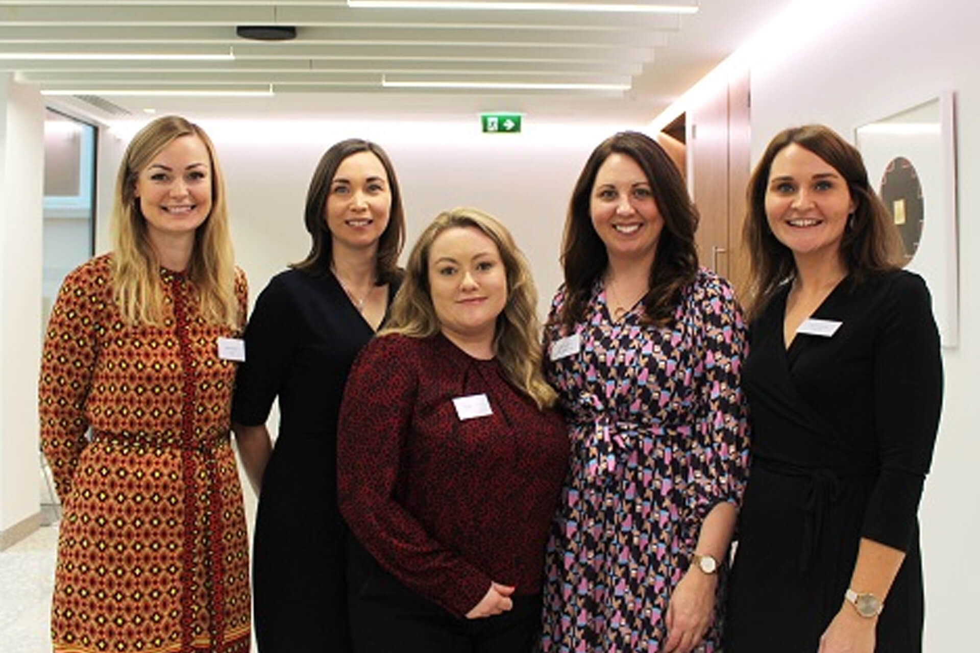 Celebrating Pro Bono Week - Arthur Cox LLP