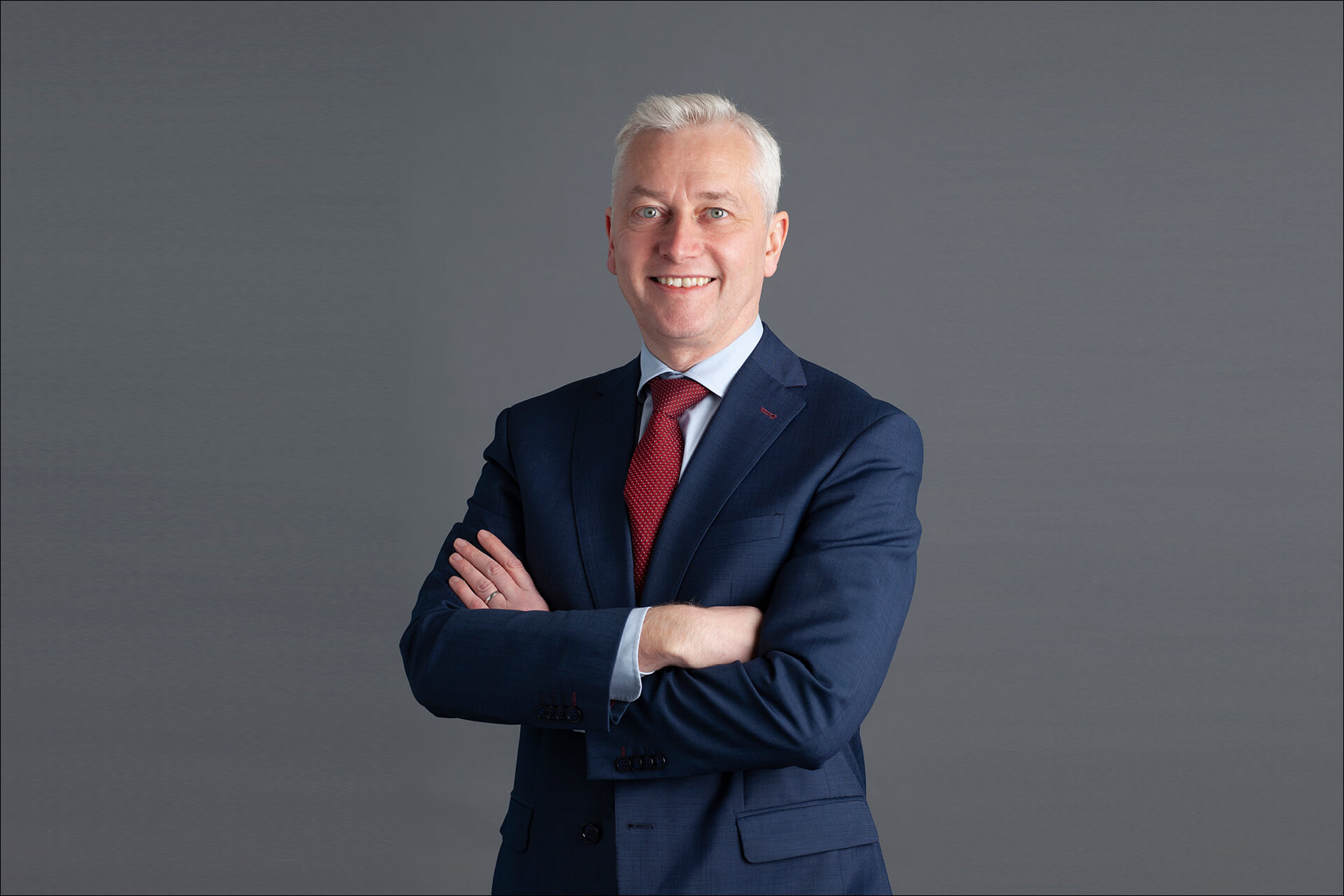 Alan Taylor - Arthur Cox LLP