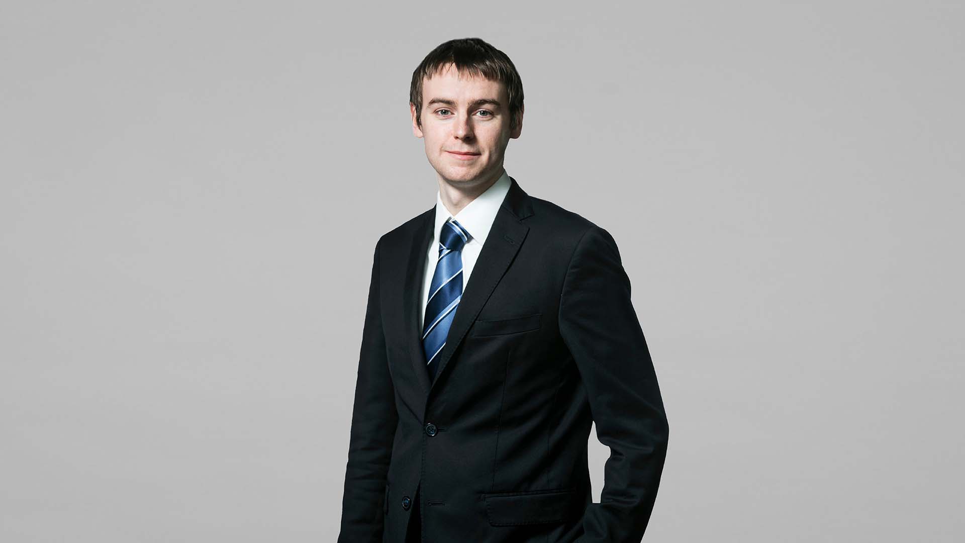 Paul Barry - Arthur Cox LLP