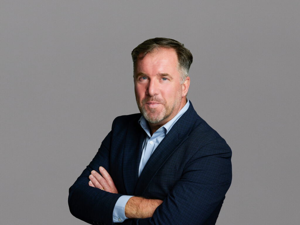 Chris Ritchie - Arthur Cox LLP