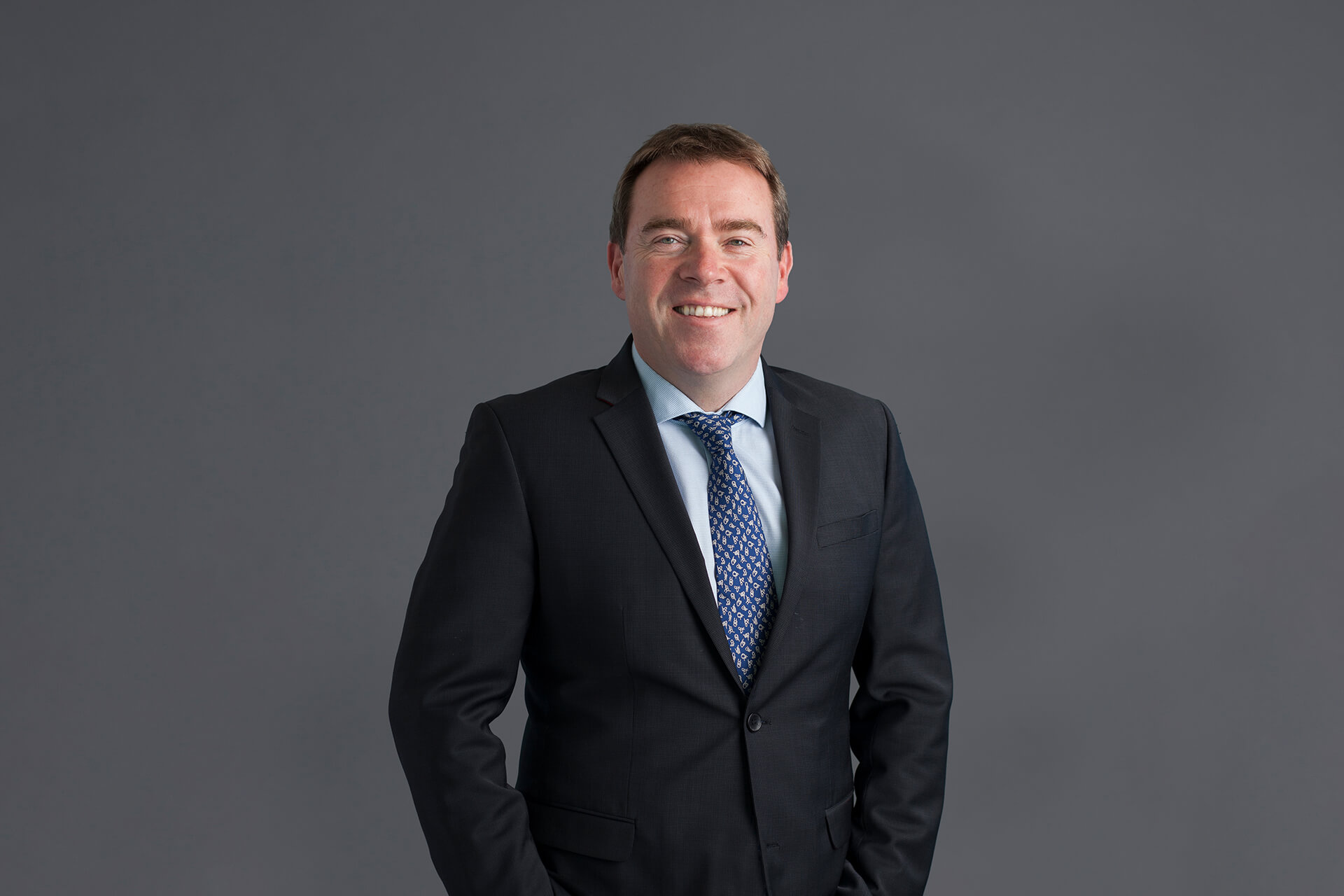 Christopher McLaughlin on Irish carve-out deals in 2025 - Dealspeak EMEA, Mergermarket - Arthur ...