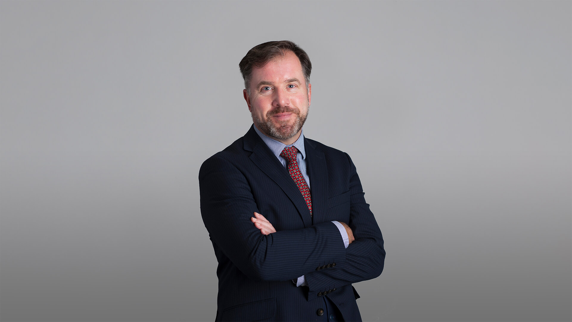 Chris Ritchie - Arthur Cox LLP