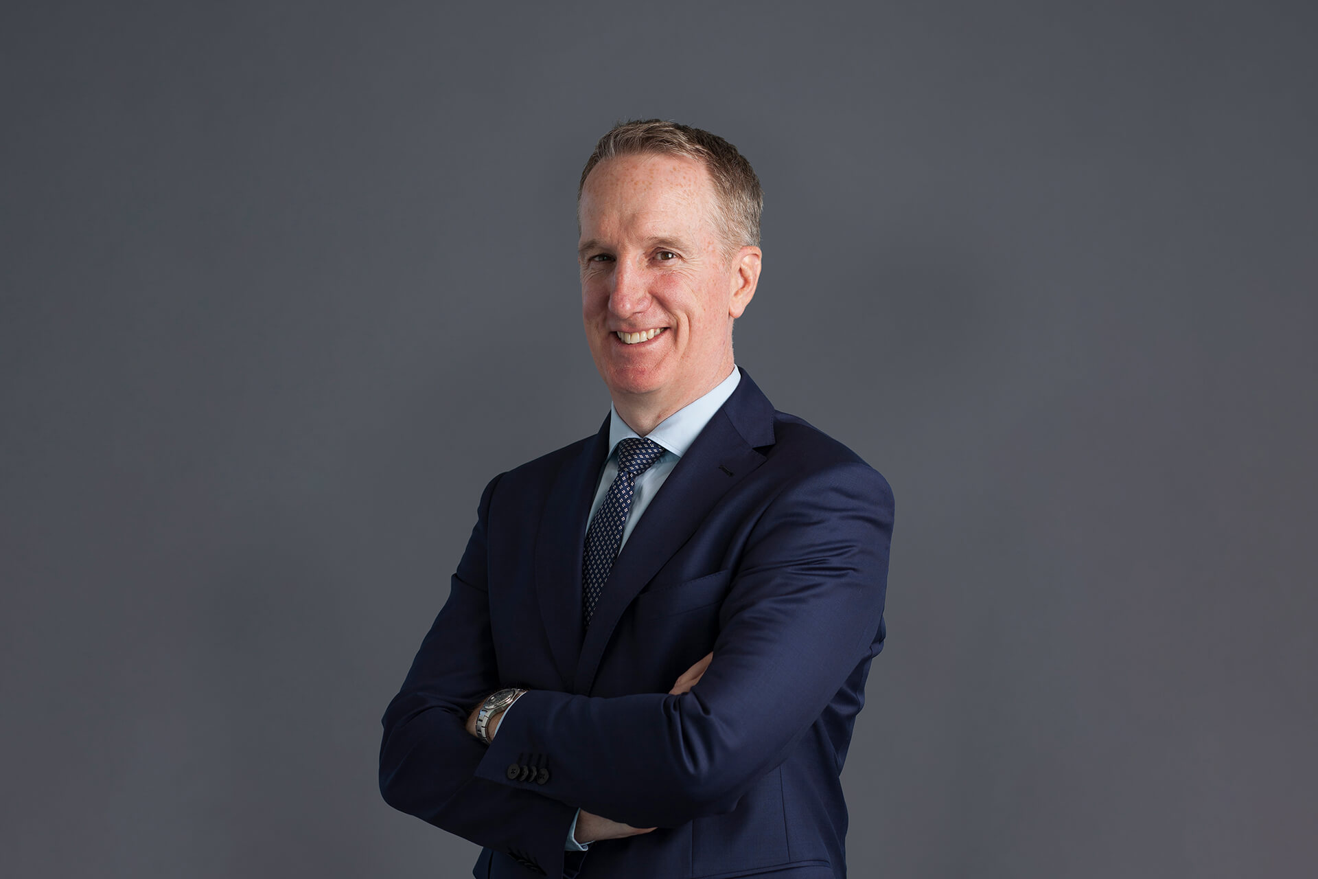 Colin Kavanagh | Arthur Cox LLP