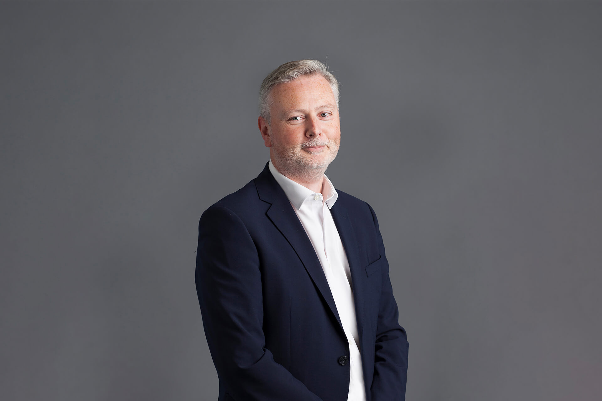 Colin Rooney - Arthur Cox LLP