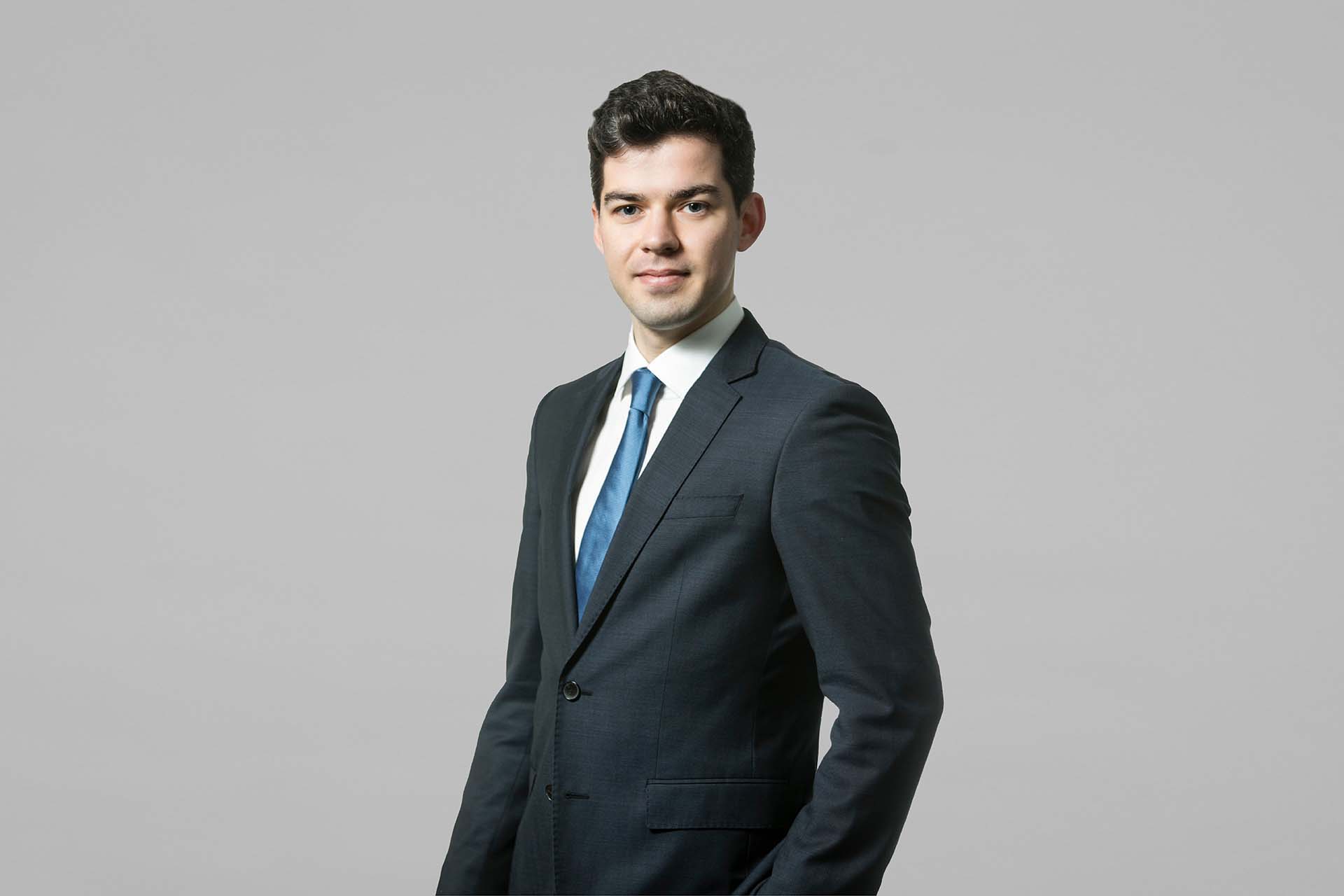 James Cotter - Arthur Cox LLP