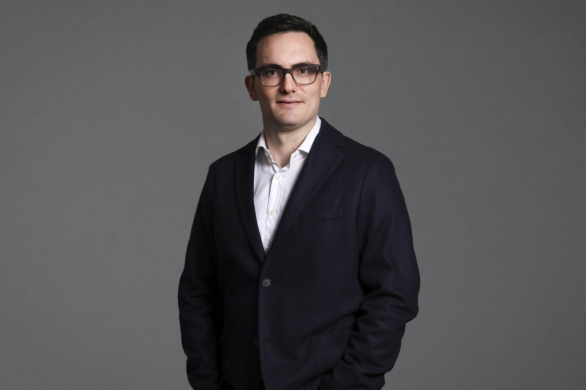 Alan Coyne - Arthur Cox LLP