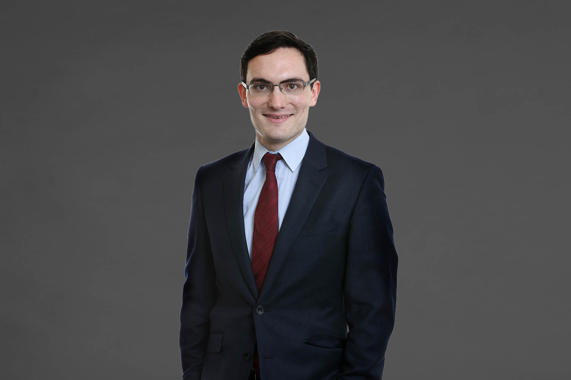 Alan Coyne - Arthur Cox LLP