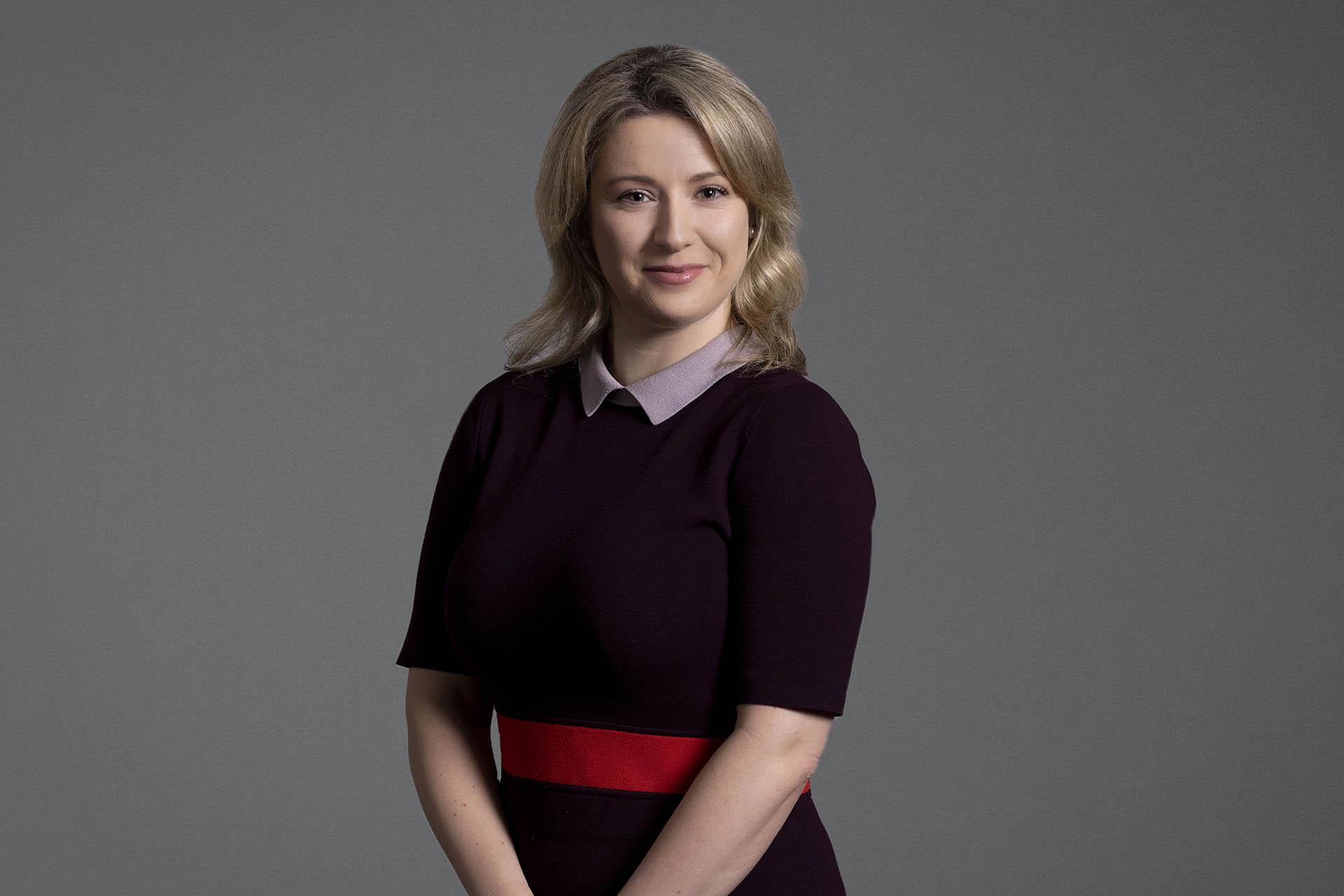 Sinéad Crowley - Arthur Cox LLP