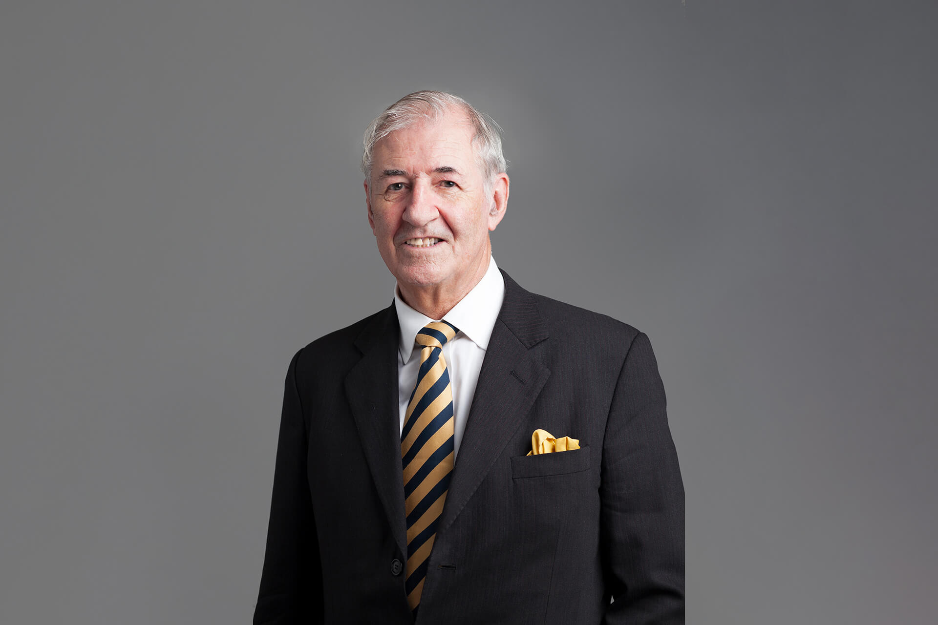 Daniel E O'Connor - Arthur Cox LLP