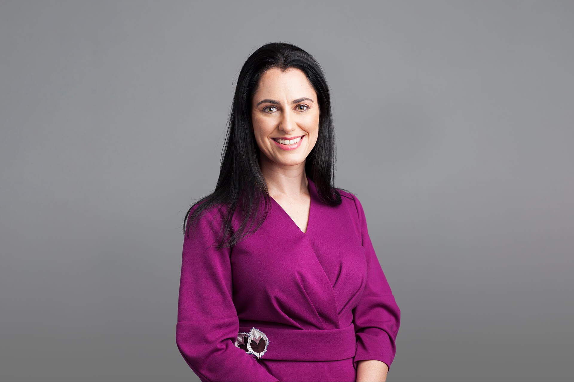 Danielle Conaghan - Arthur Cox LLP