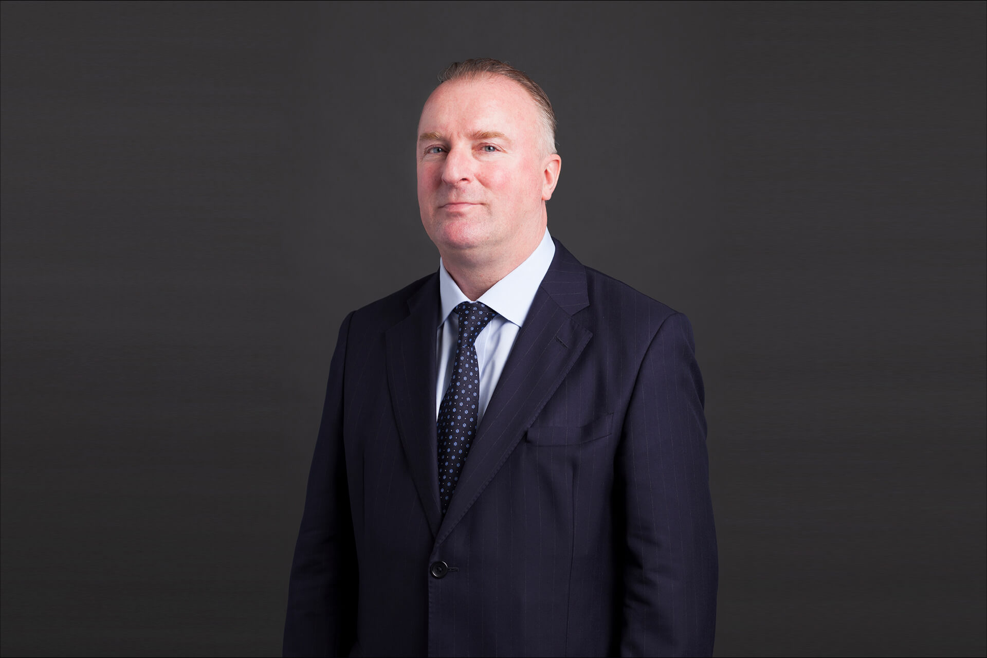 David Foley - Arthur Cox LLP