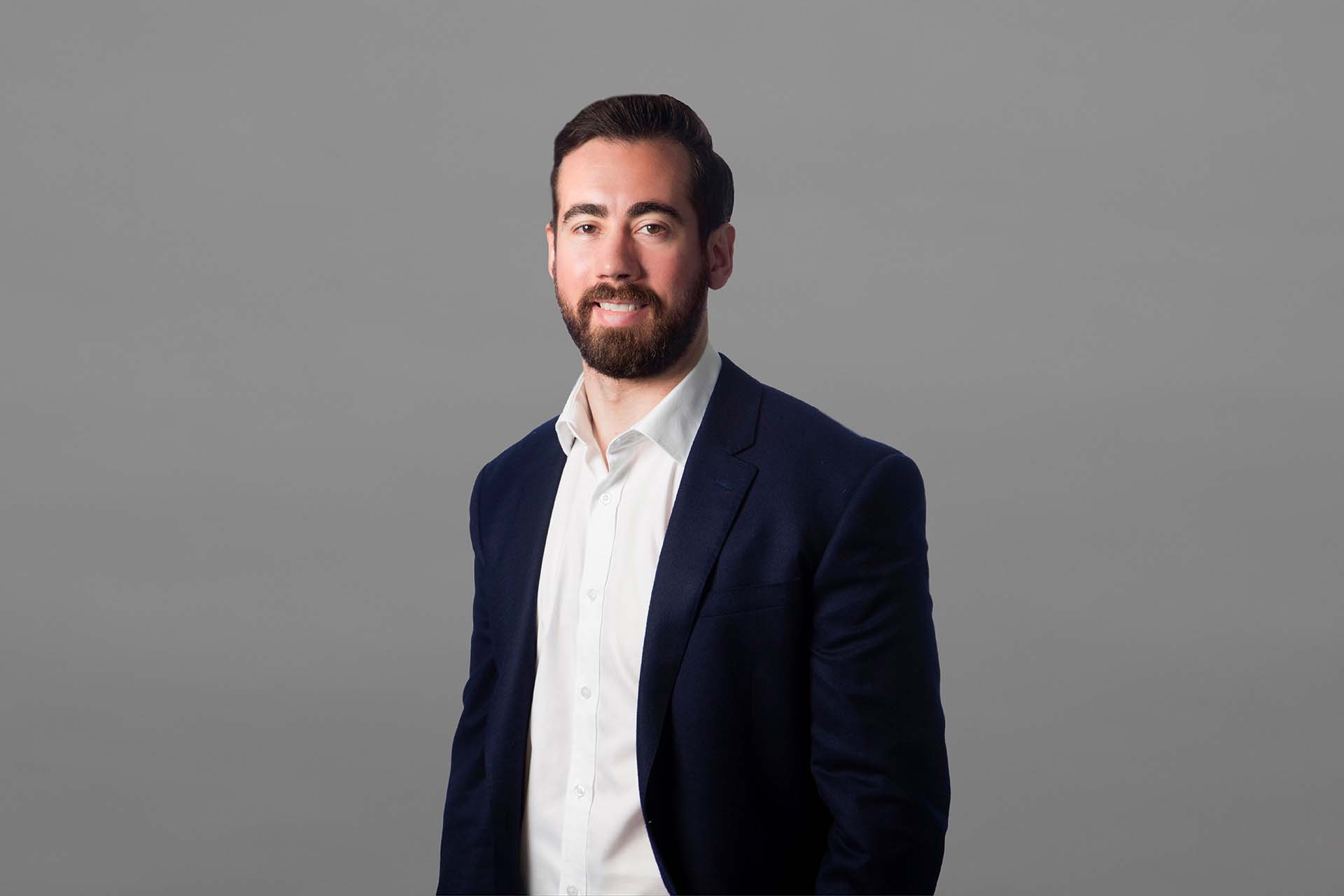 Ian Duffy | Arthur Cox LLP