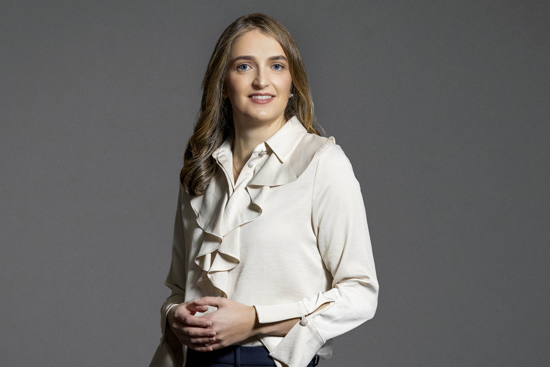 Niamh Fennelly - Arthur Cox LLP