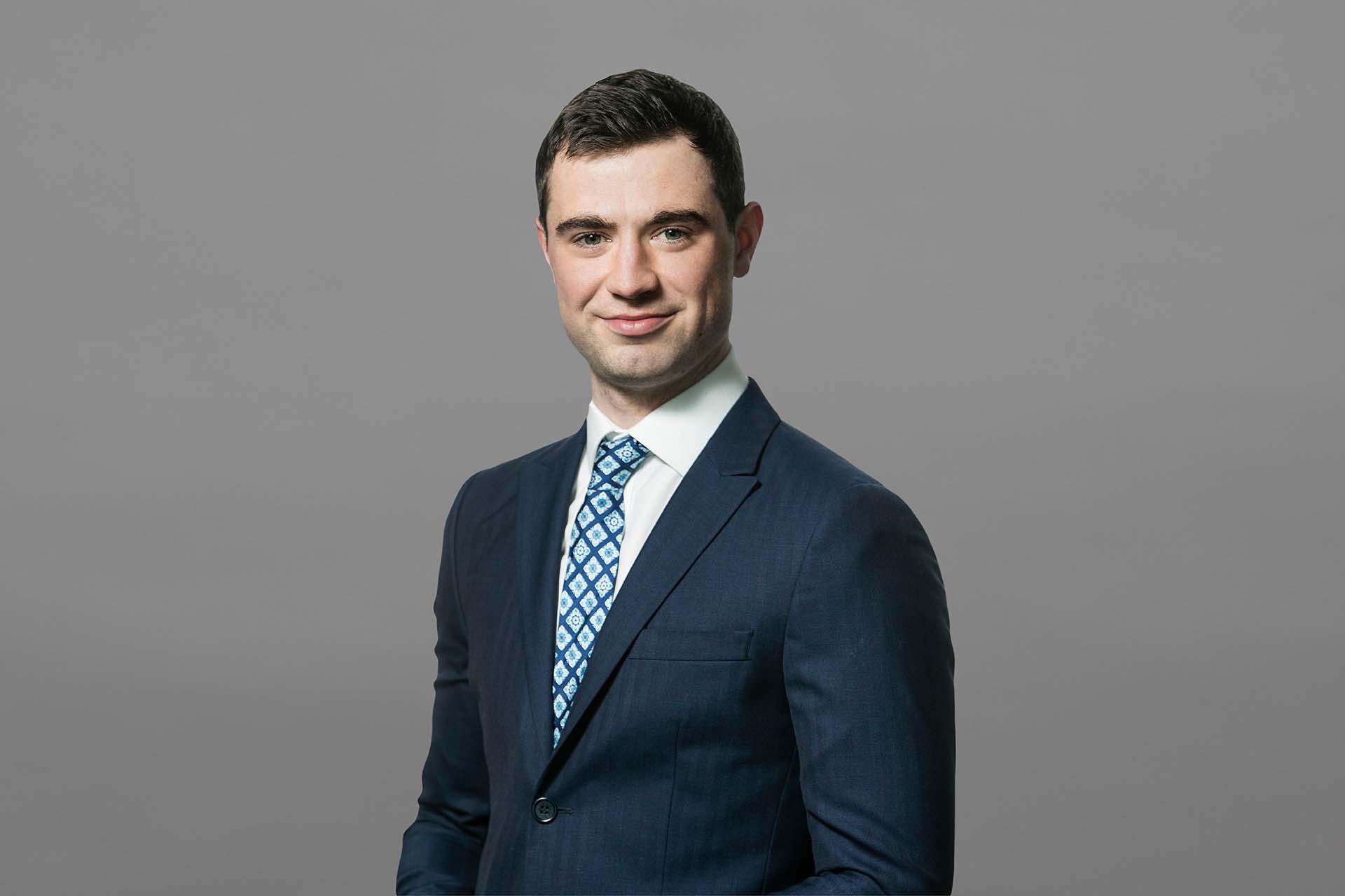 Tim Gleeson - Arthur Cox LLP