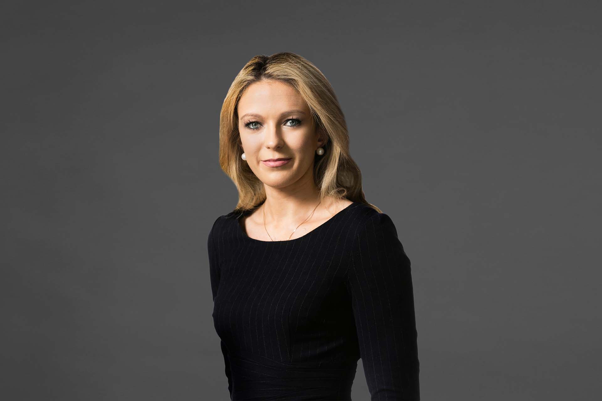 Stephanie Hanrahan - Arthur Cox LLP