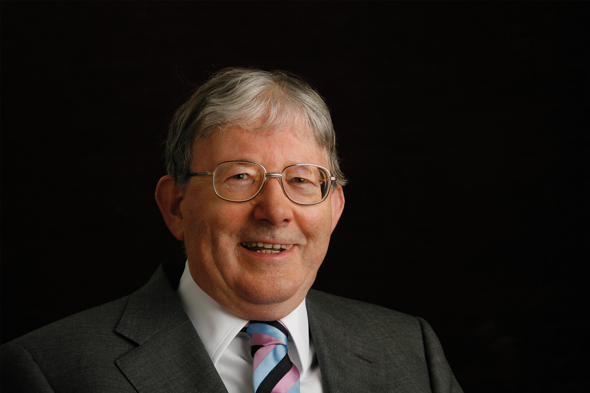James O’Dwyer – 1947 to 2018 | Arthur Cox LLP