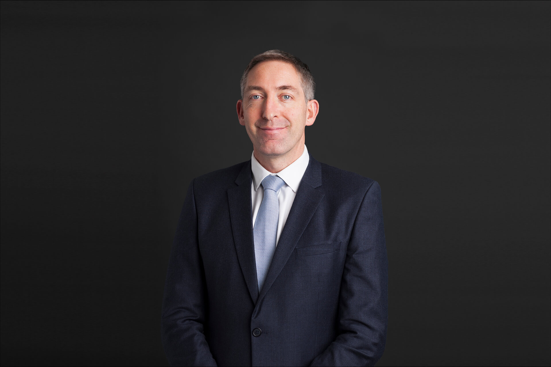 Keith Smith | Arthur Cox LLP