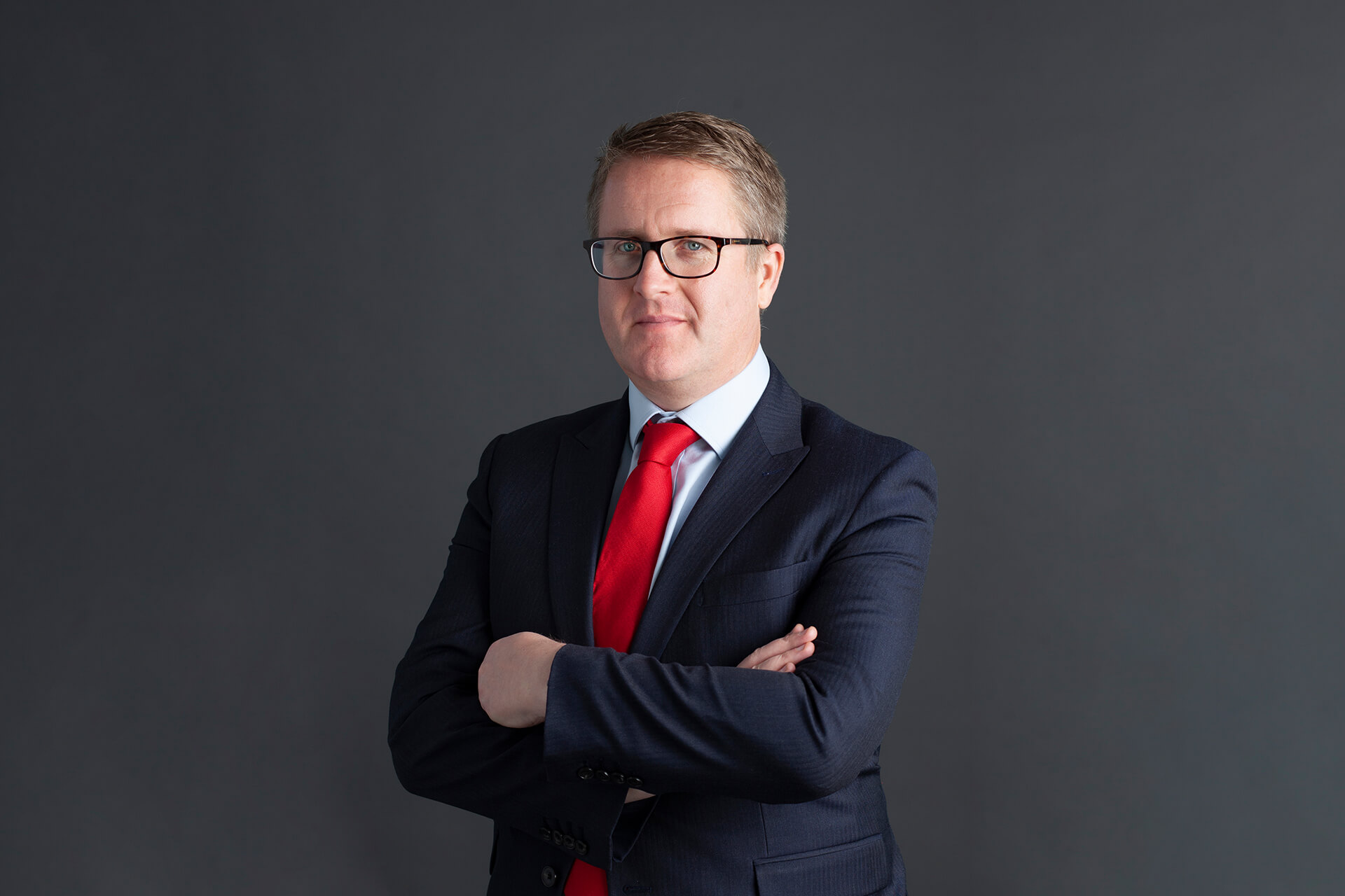 Kevin Lynch | Arthur Cox LLP