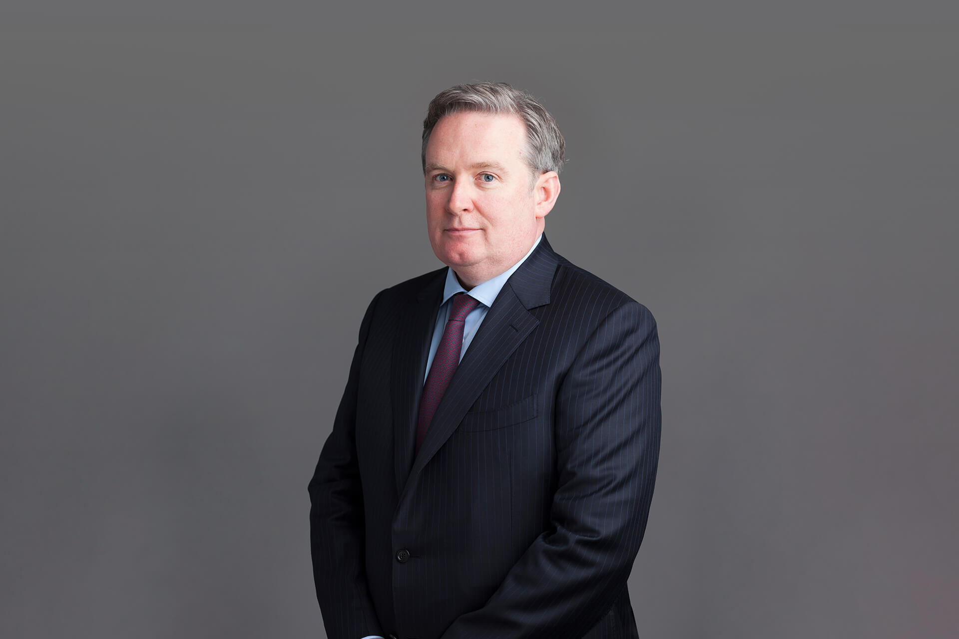 Kevin Murphy - Arthur Cox LLP