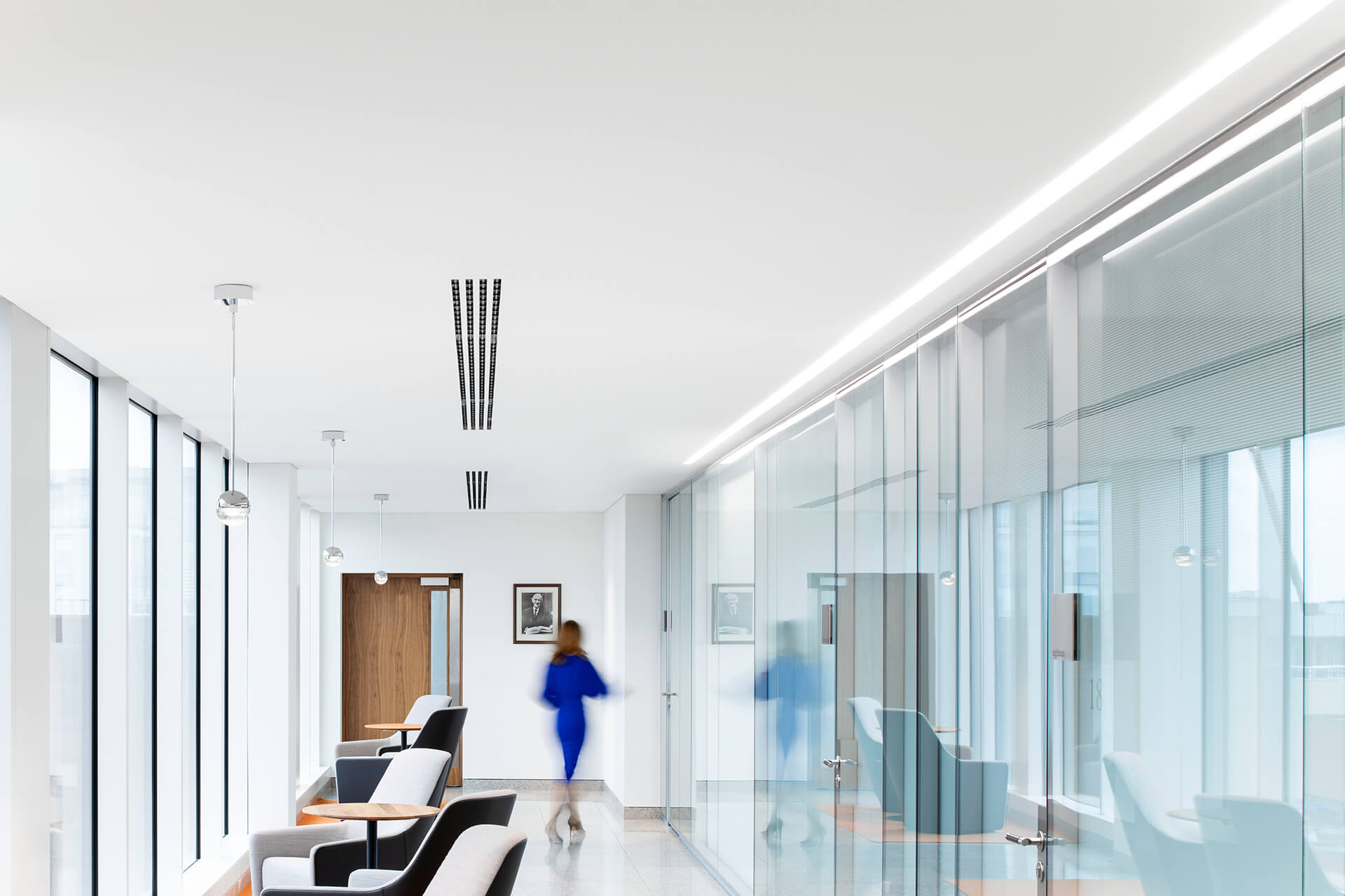 Arthur Cox partners Grainne Hennessy and Tara O’Reilly named as ...