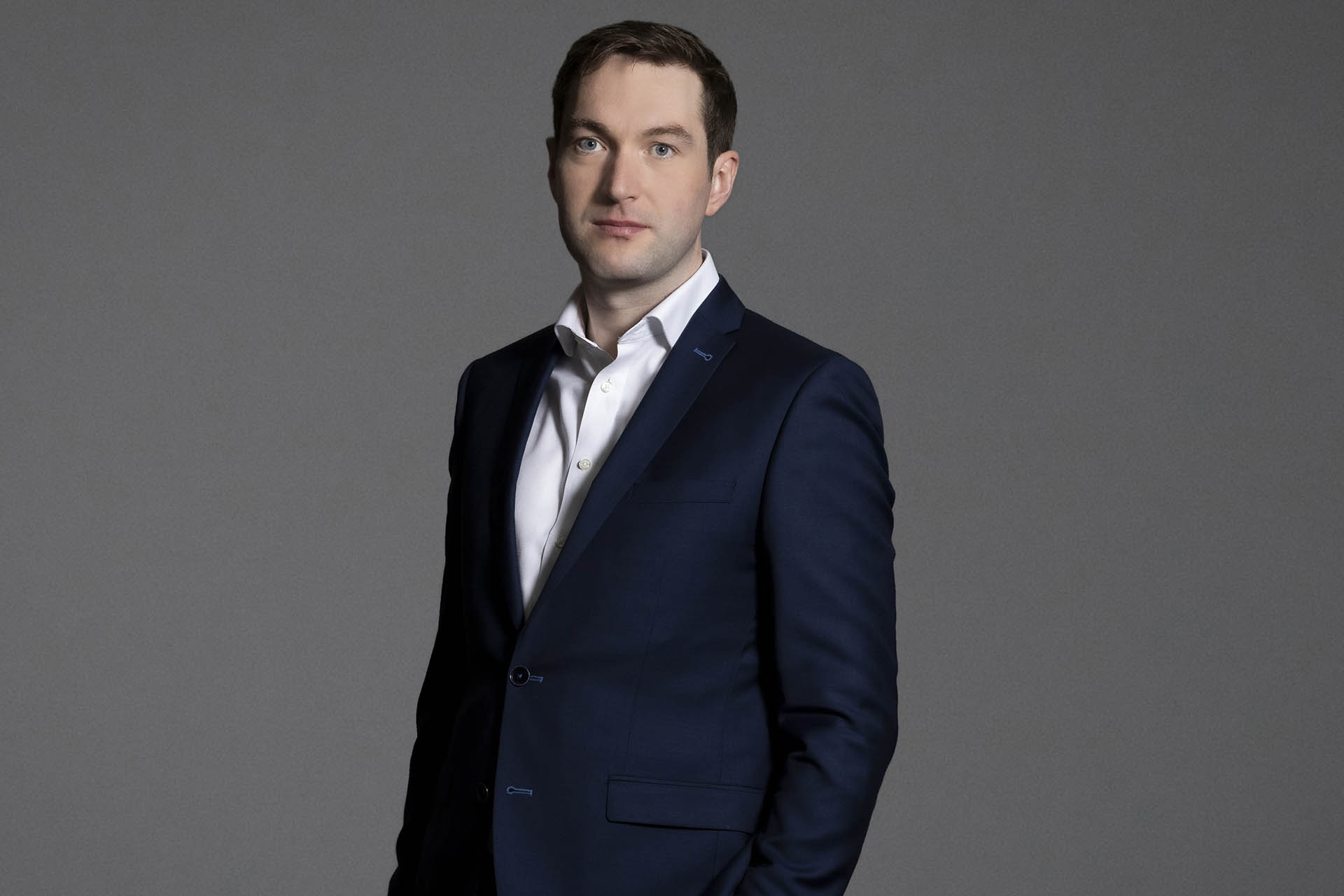 Jack Logan - Arthur Cox LLP