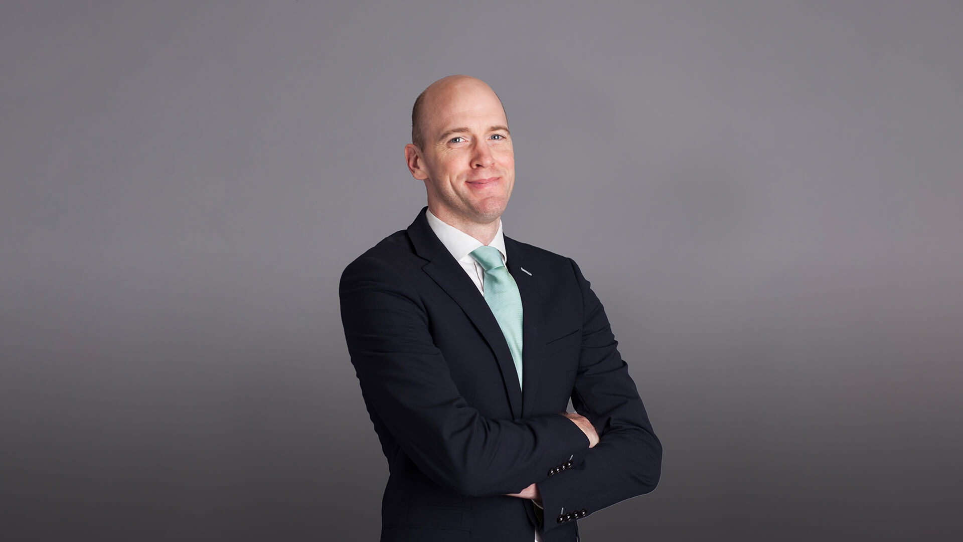 Mark Jameson - Arthur Cox LLP