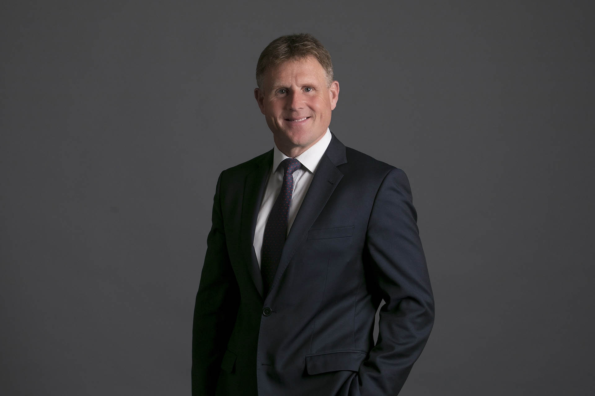 John Matson - Arthur Cox LLP