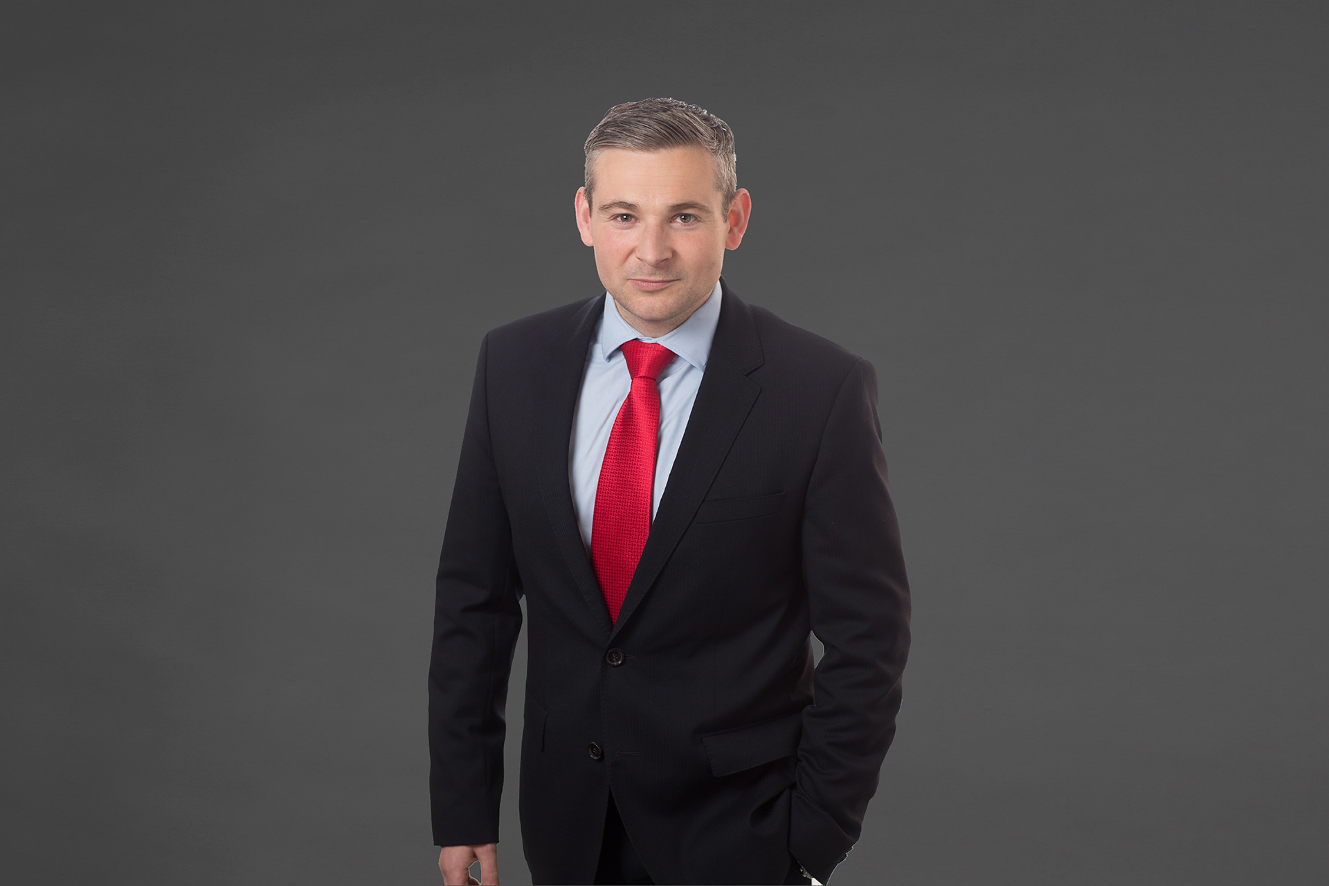 Gavin McArdle - Arthur Cox LLP