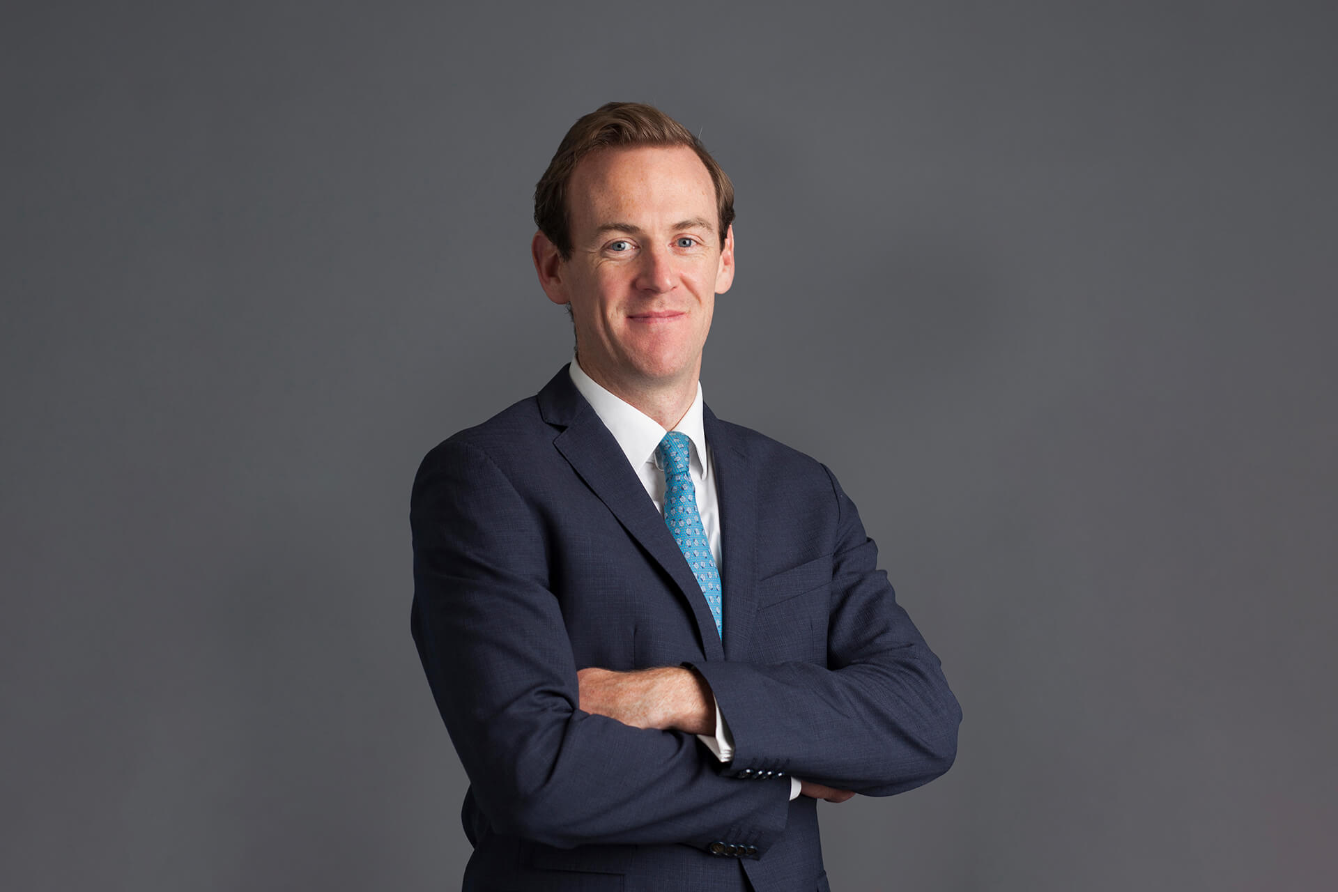 Michael Coyle - Arthur Cox LLP