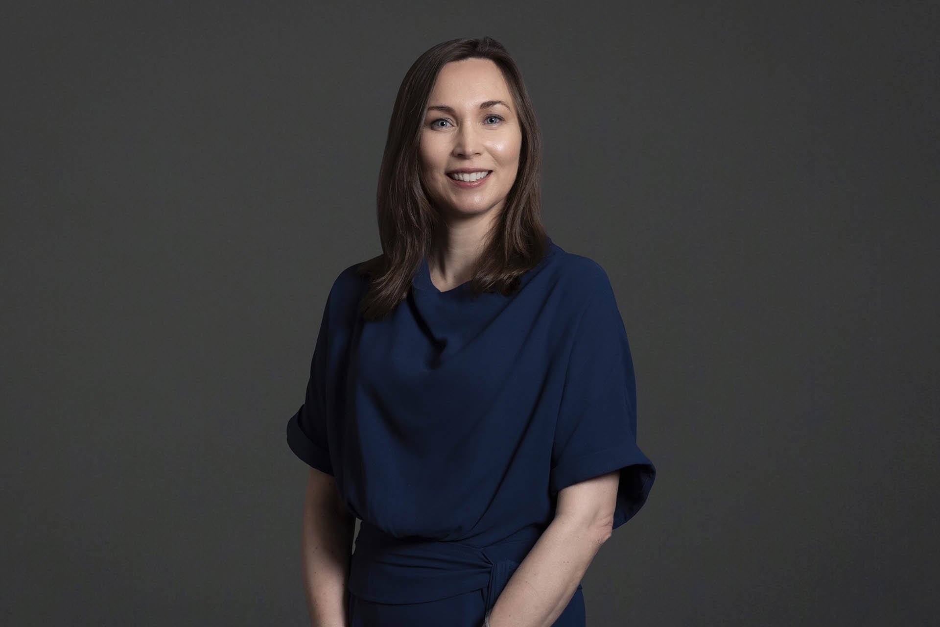 Carolann Minnock - Arthur Cox LLP