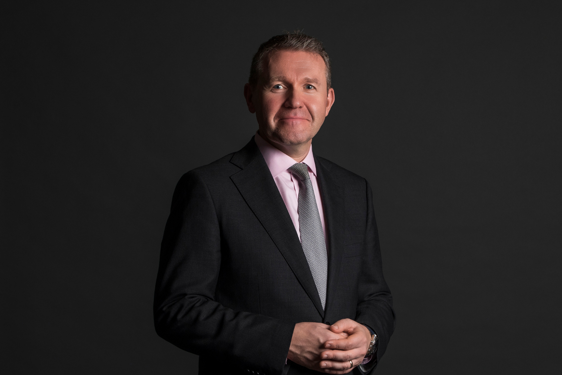 Geoff Moore - Arthur Cox LLP
