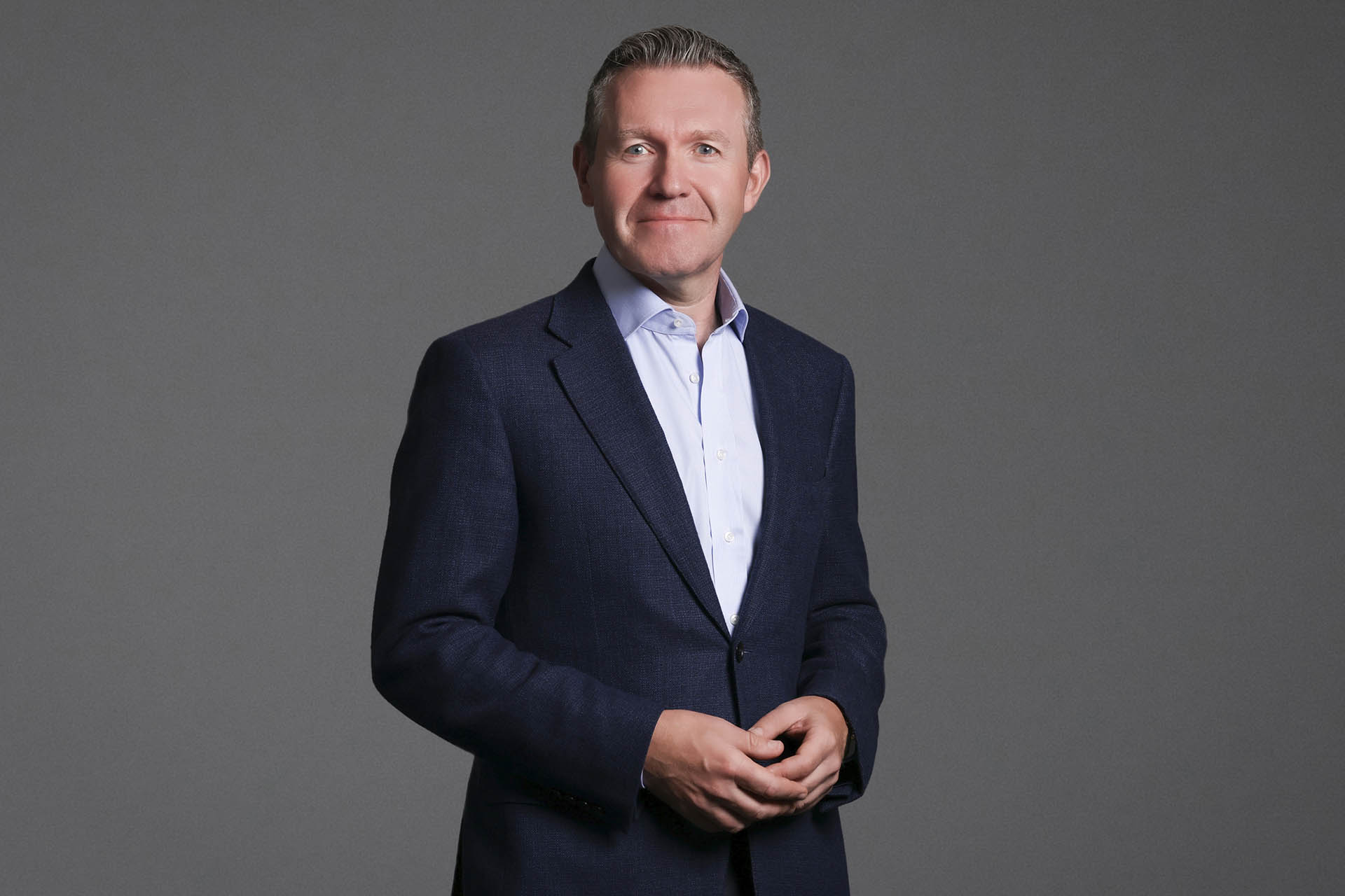 Geoff Moore - Arthur Cox LLP