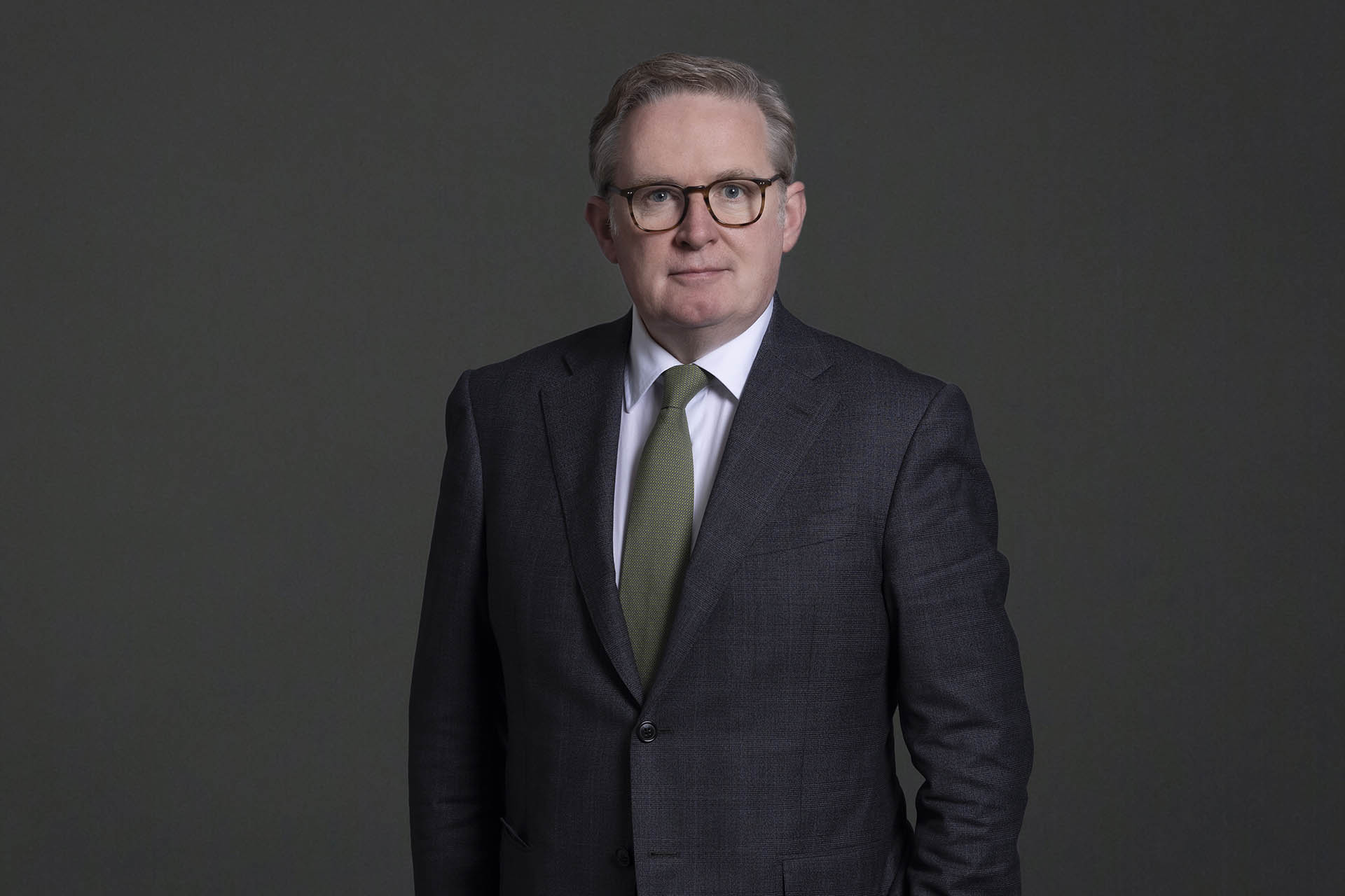 Kevin Murphy | Arthur Cox LLP