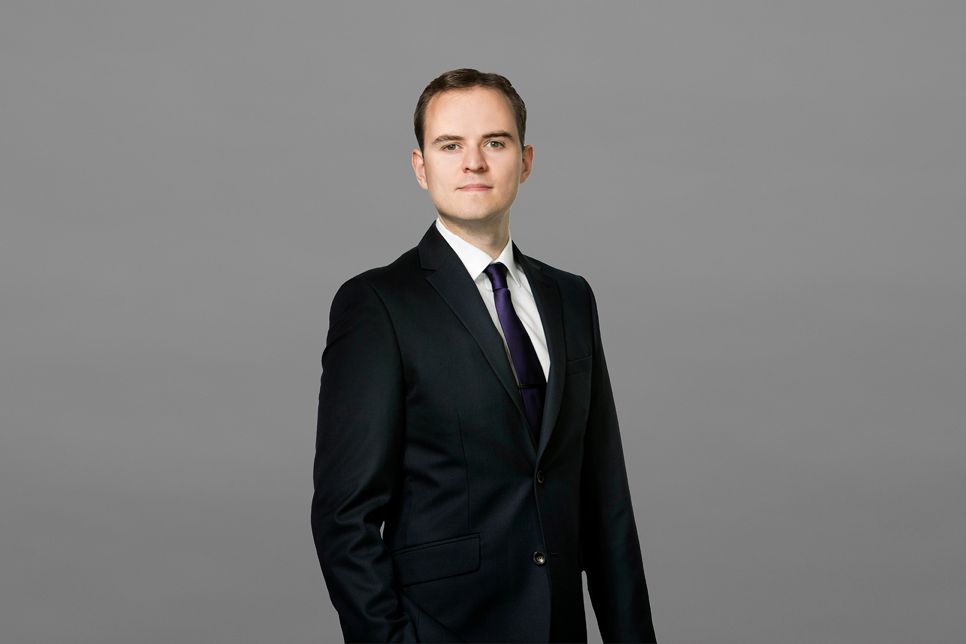 Andrew O'Connor | Arthur Cox LLP