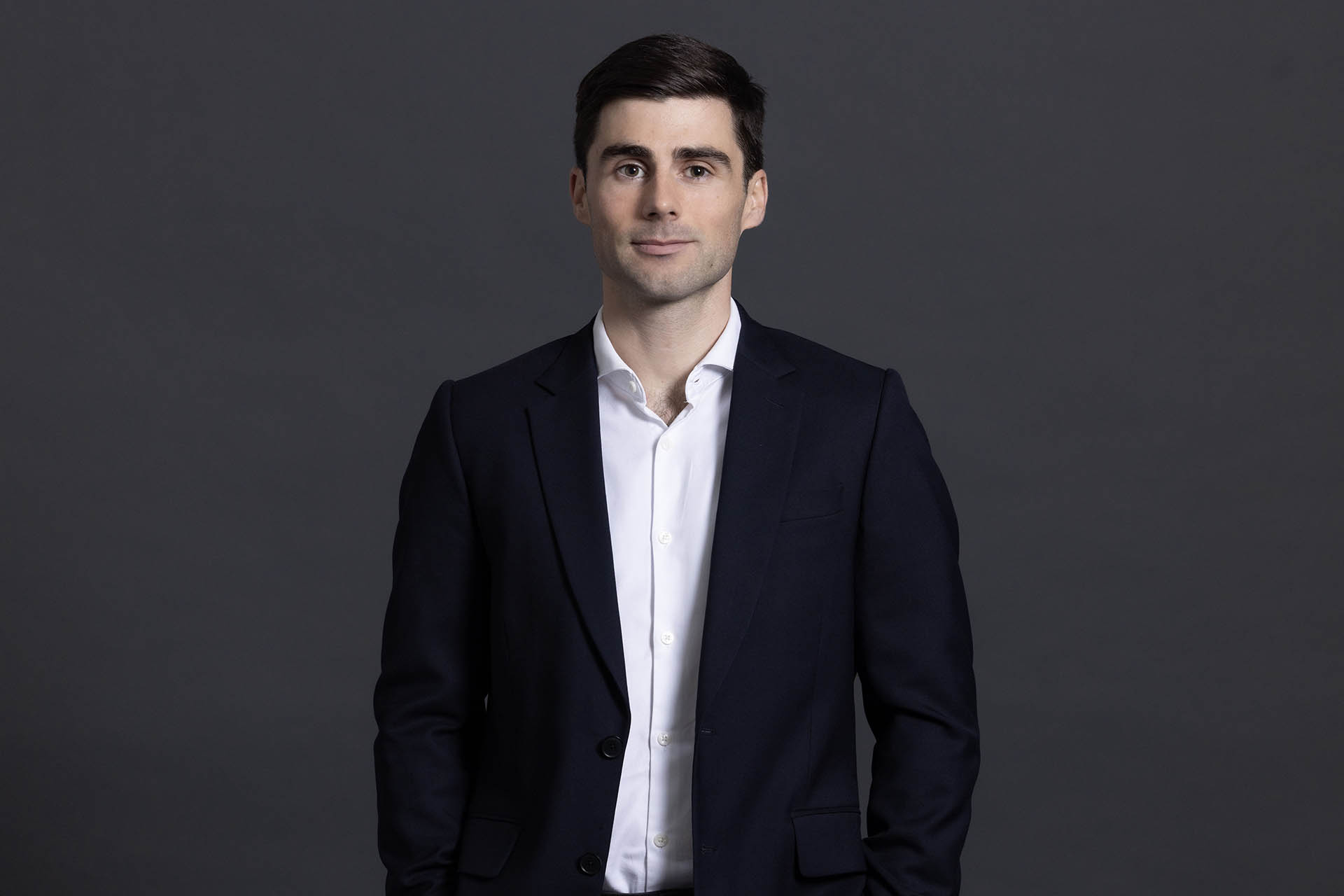 Christopher O'Reilly | Arthur Cox LLP