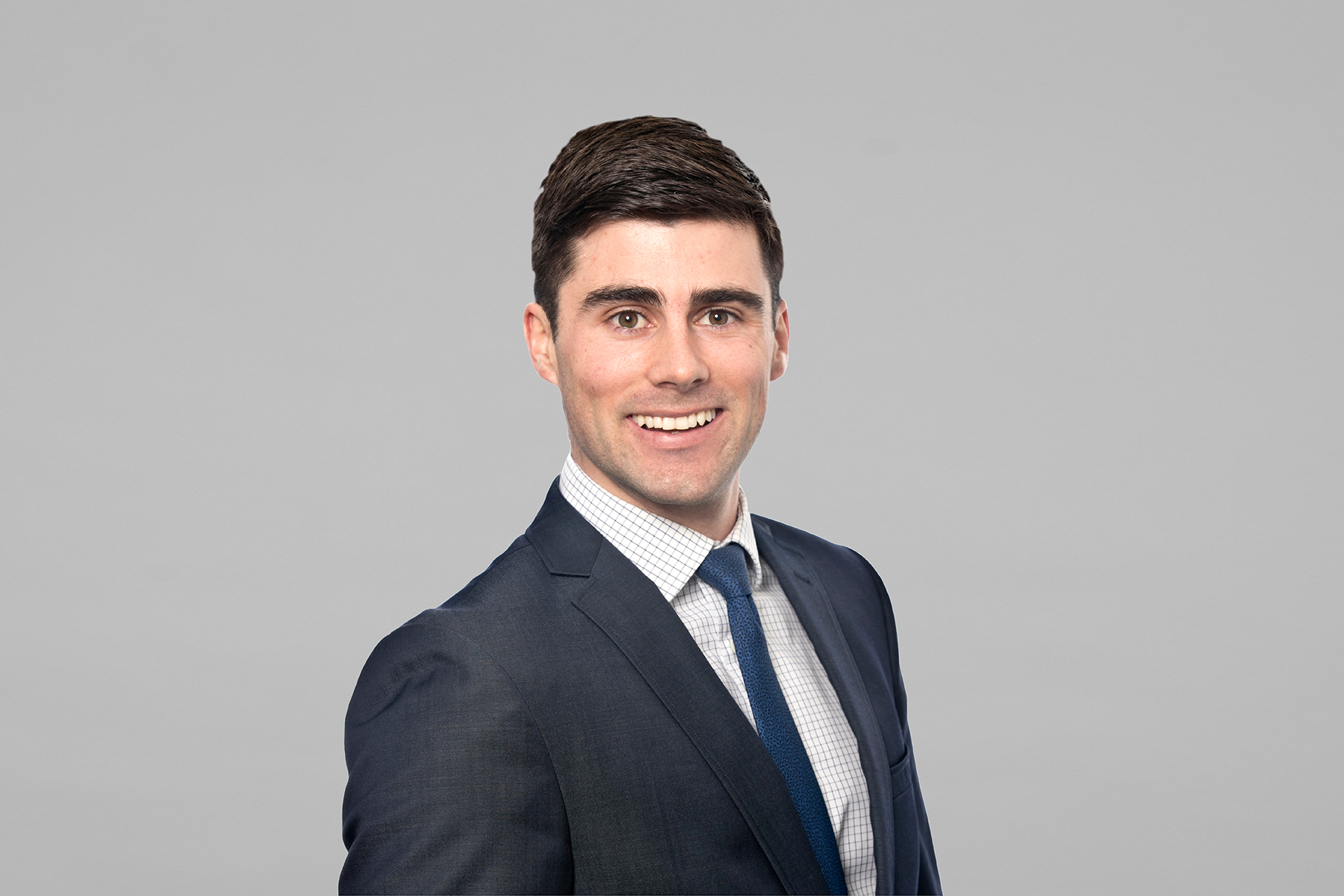 Christopher O'Reilly - Arthur Cox LLP