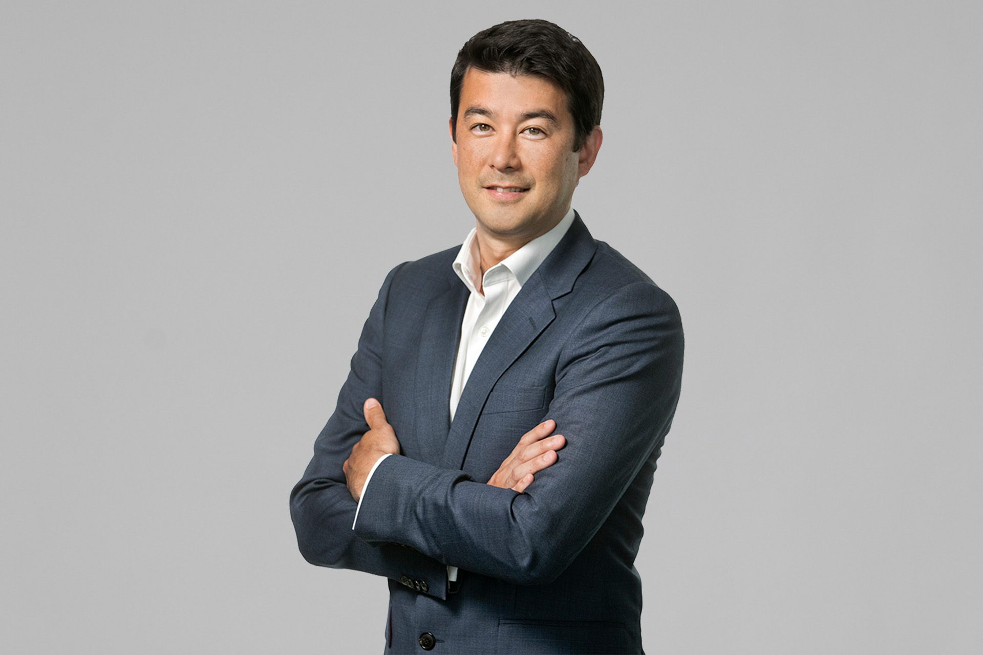 Richard Ryan - Arthur Cox LLP