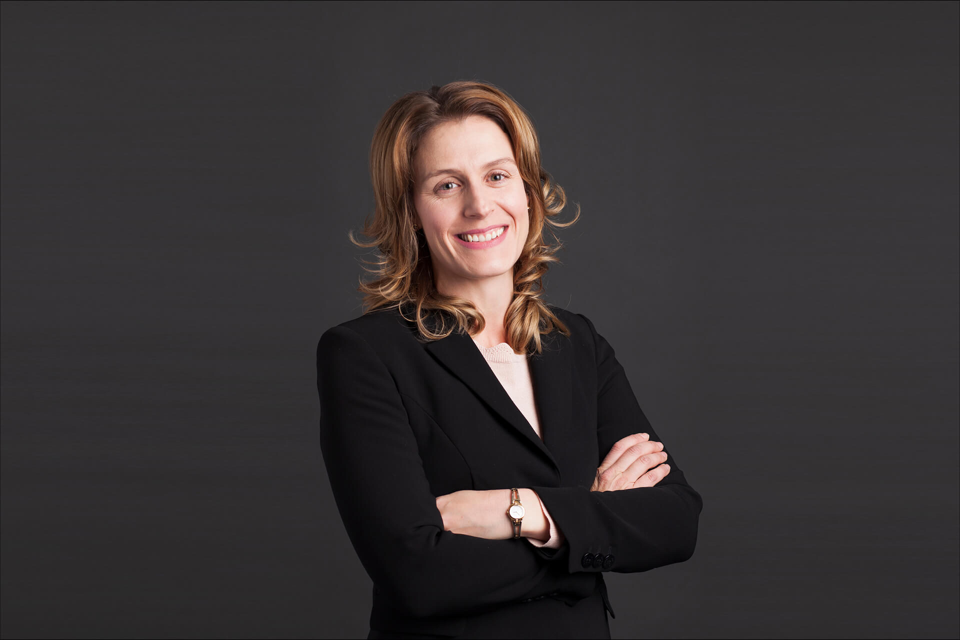 Sarah McCague | Arthur Cox LLP