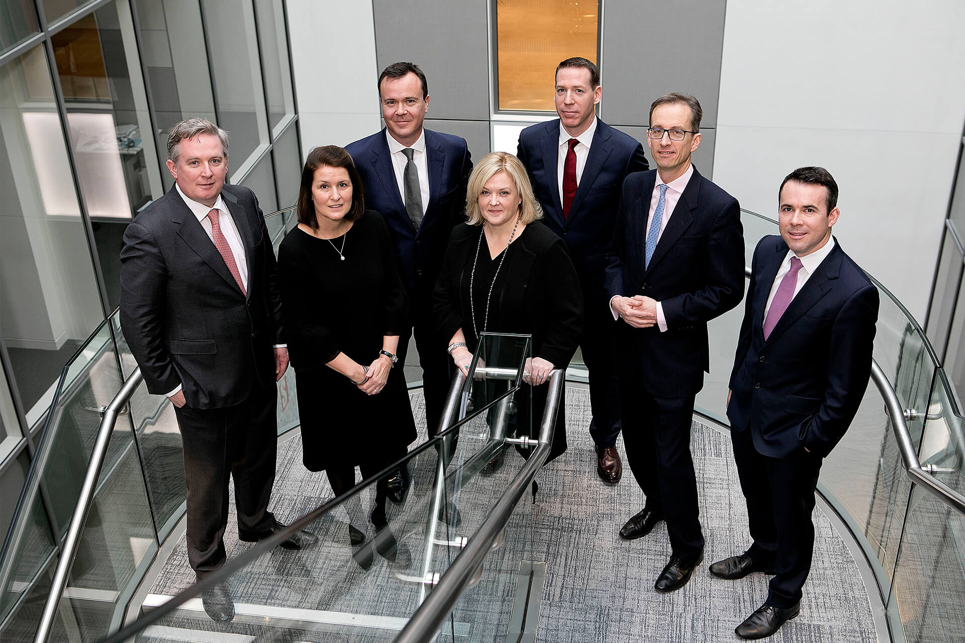 Senior Appointments in Arthur Cox Funds Team | Arthur Cox LLP