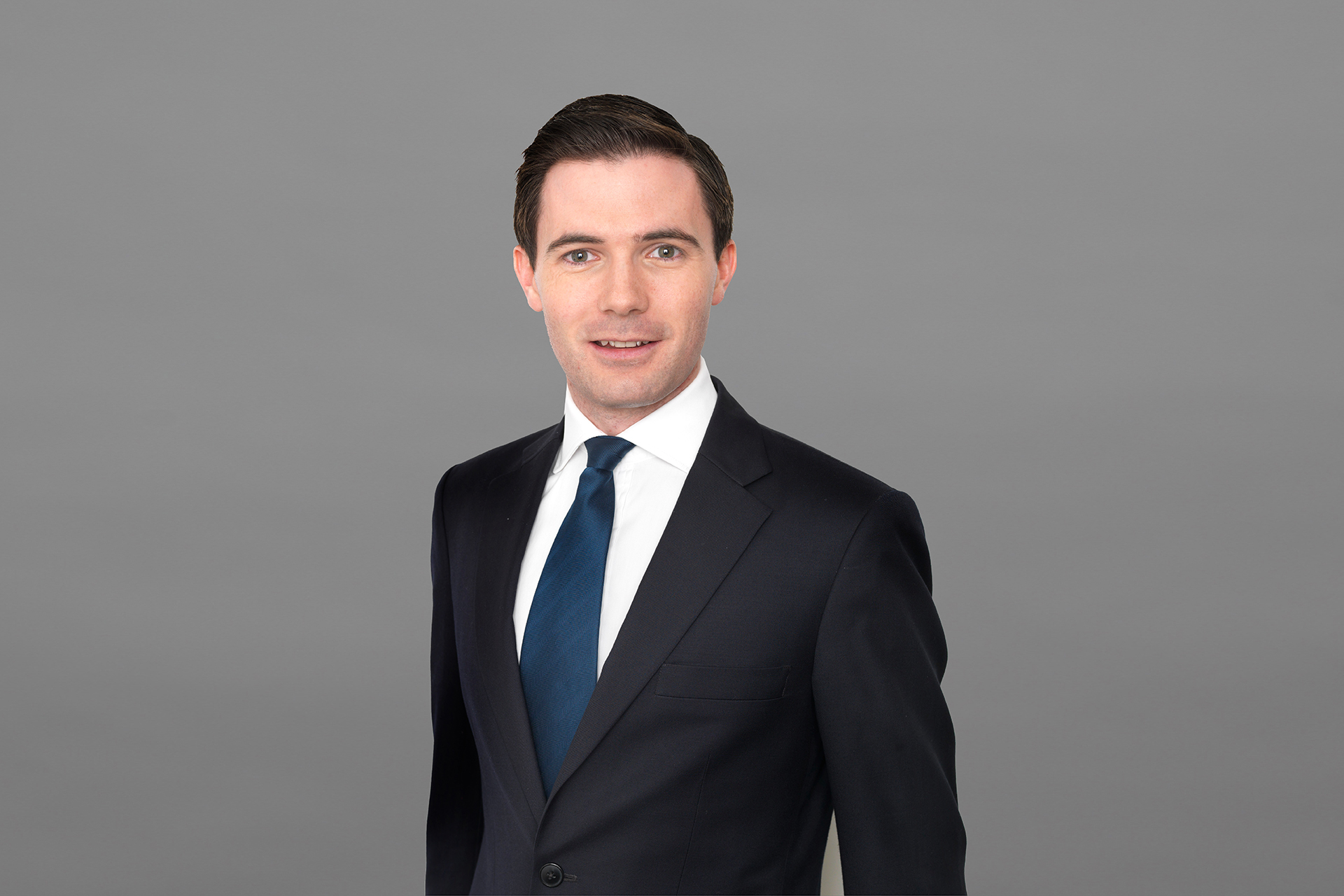 Michael Shovlin | Arthur Cox LLP