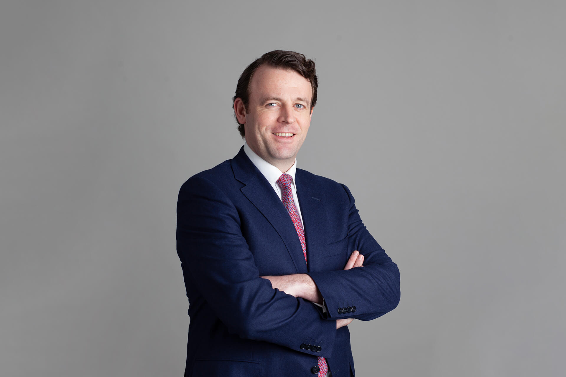 Simon Hannigan - Arthur Cox LLP