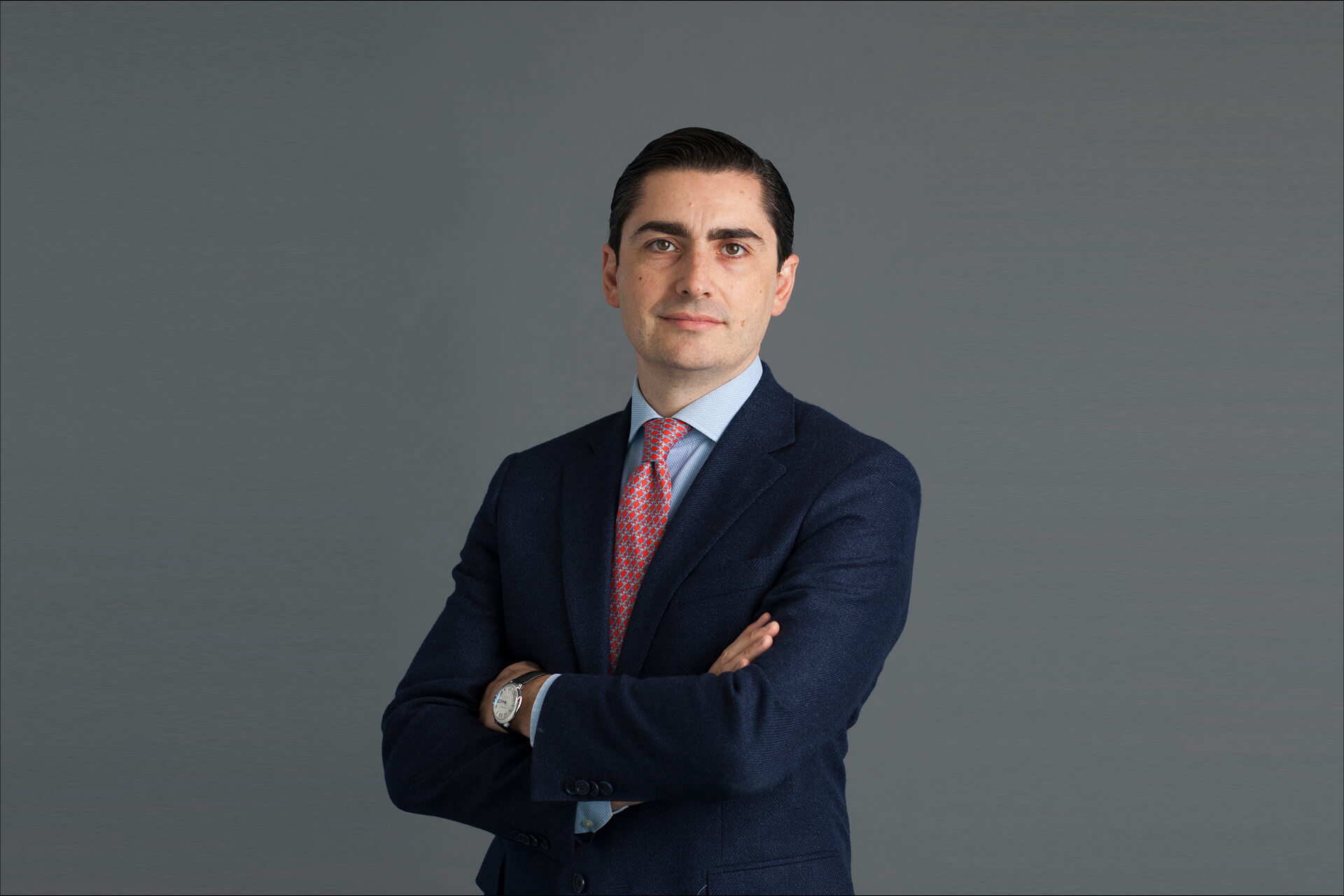 Stephen Ranalow - Arthur Cox LLP