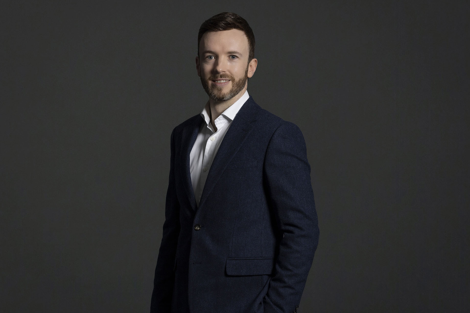 Daniel Watters | Arthur Cox LLP