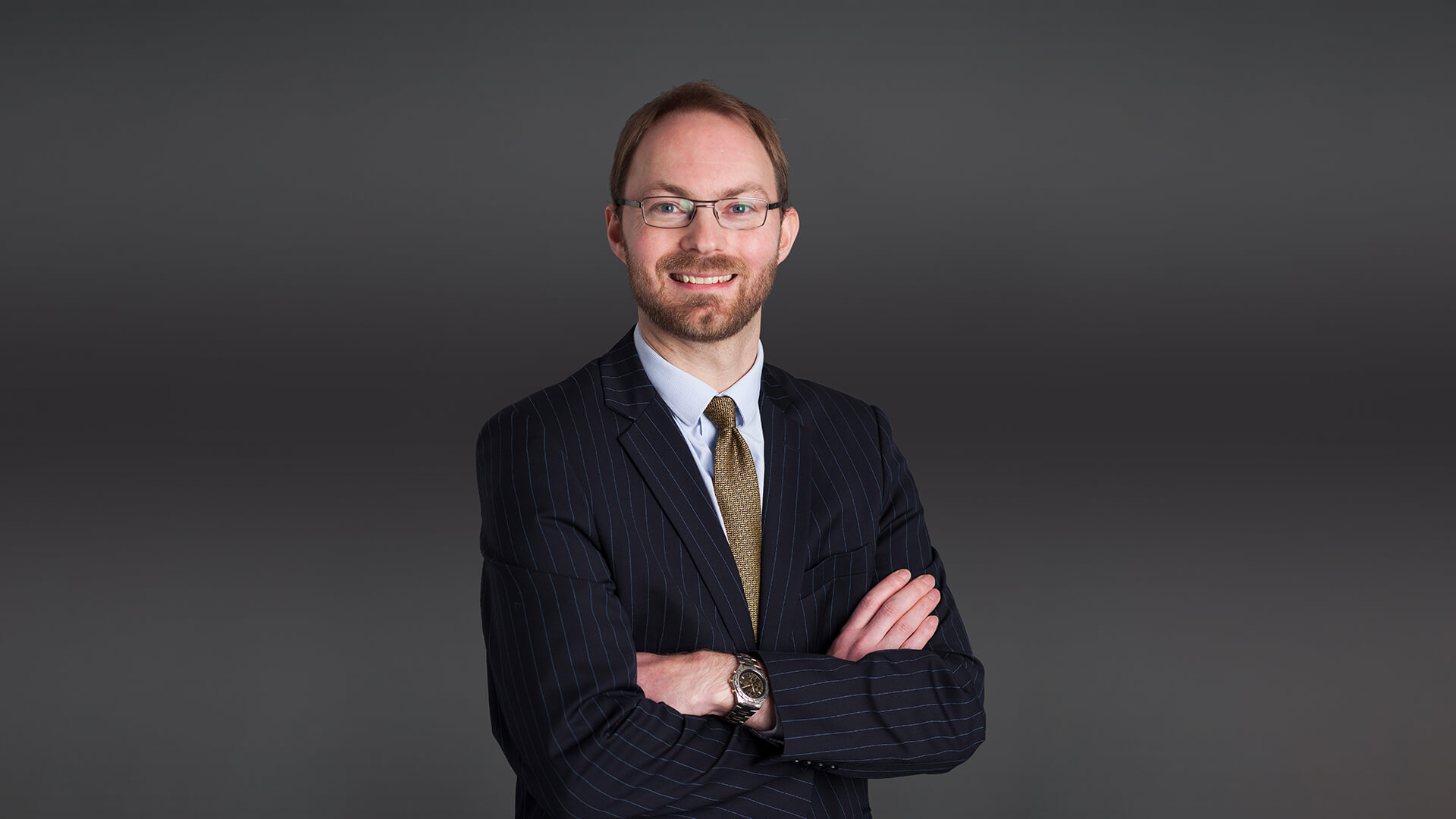 William Curry - Arthur Cox LLP