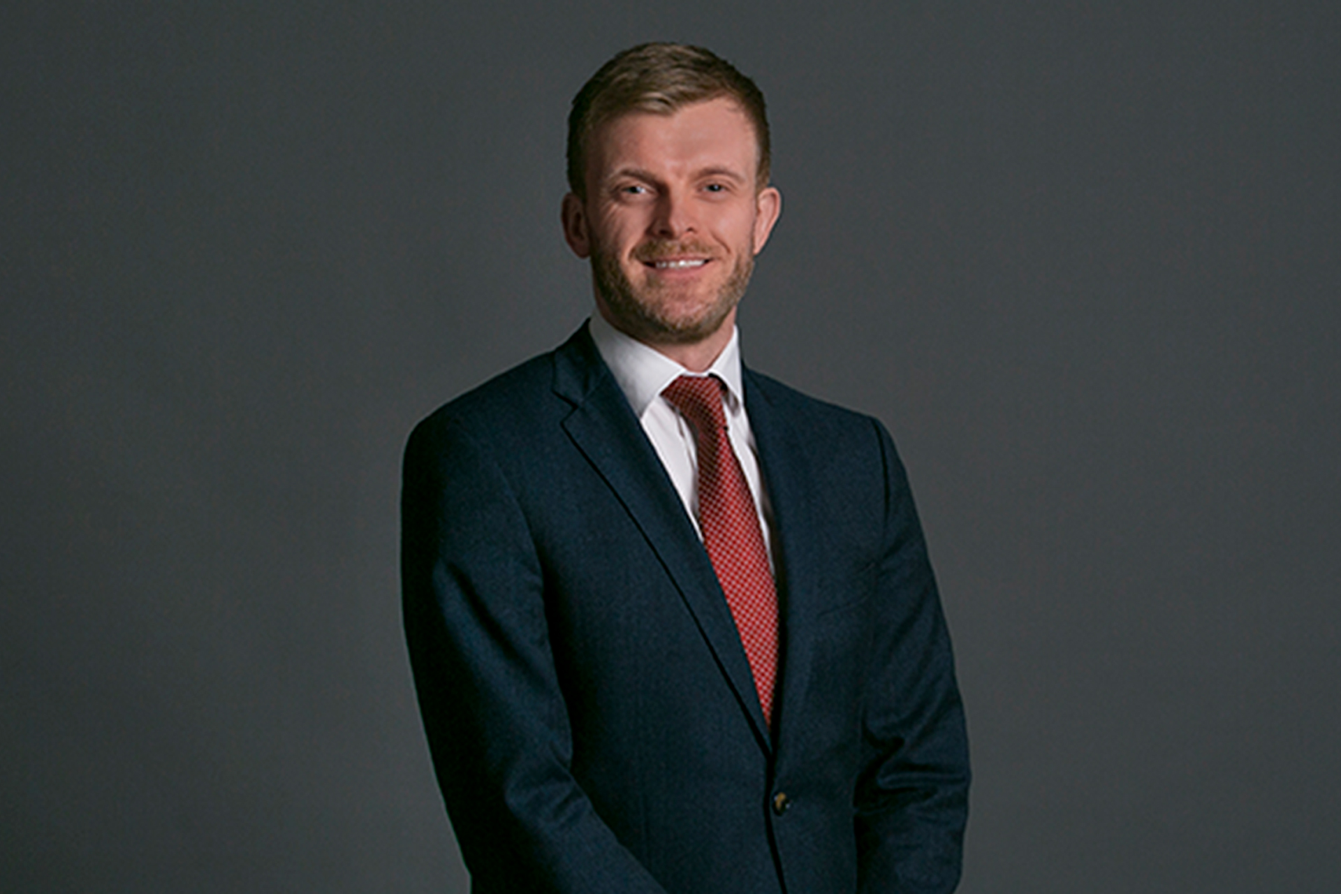 Peter Woods - Arthur Cox LLP