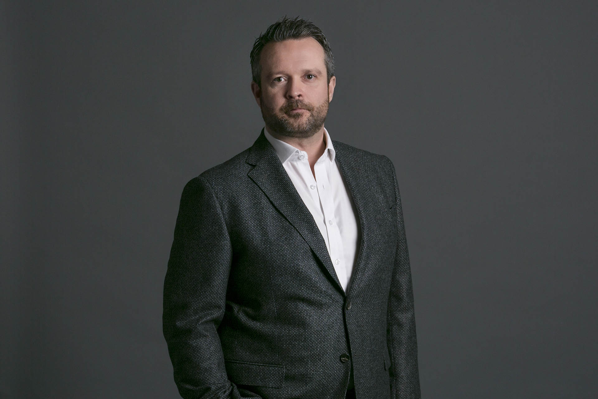 John Donald - Arthur Cox LLP