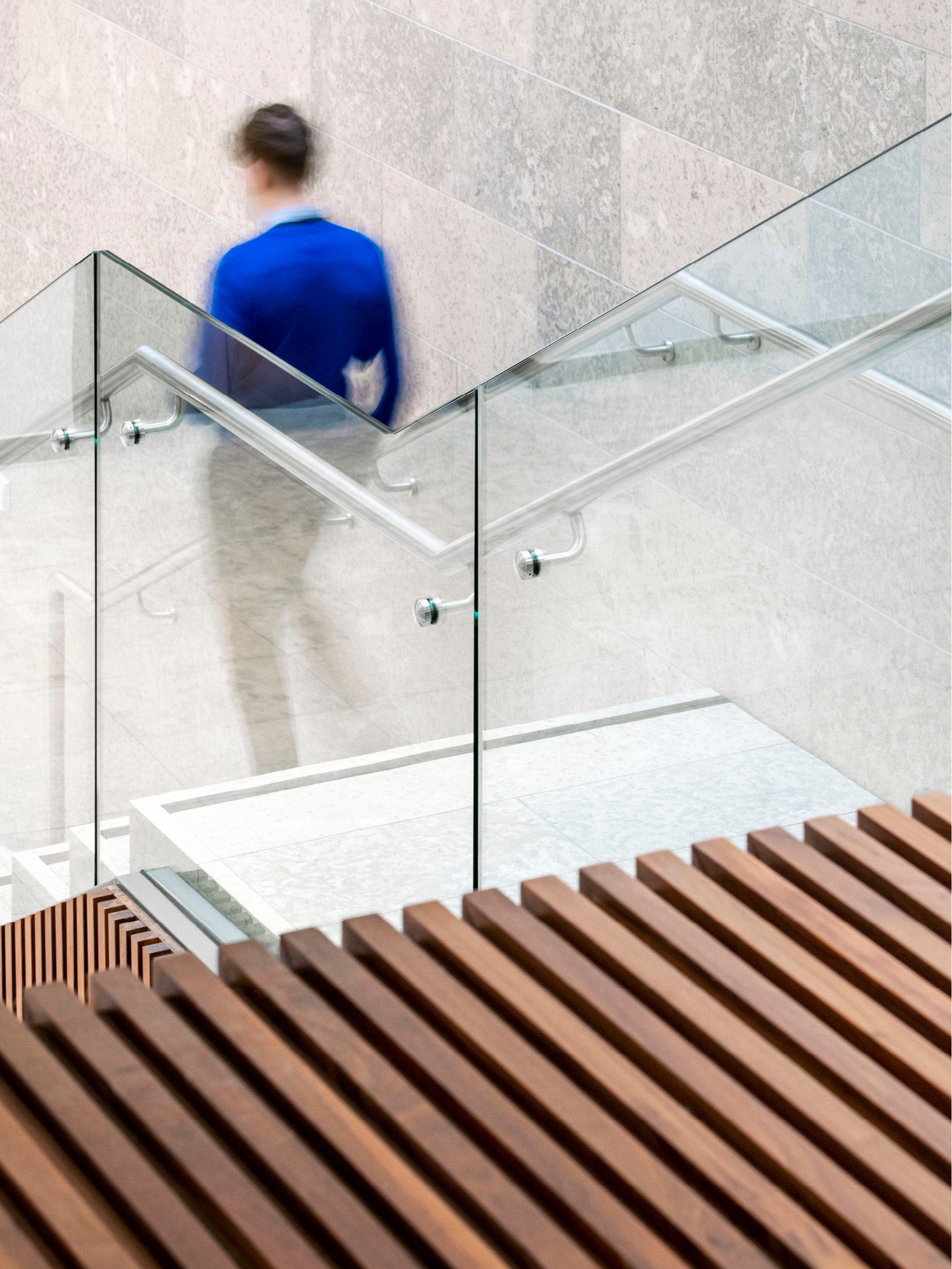 Fair procedures are required when dismissing an employee during ...