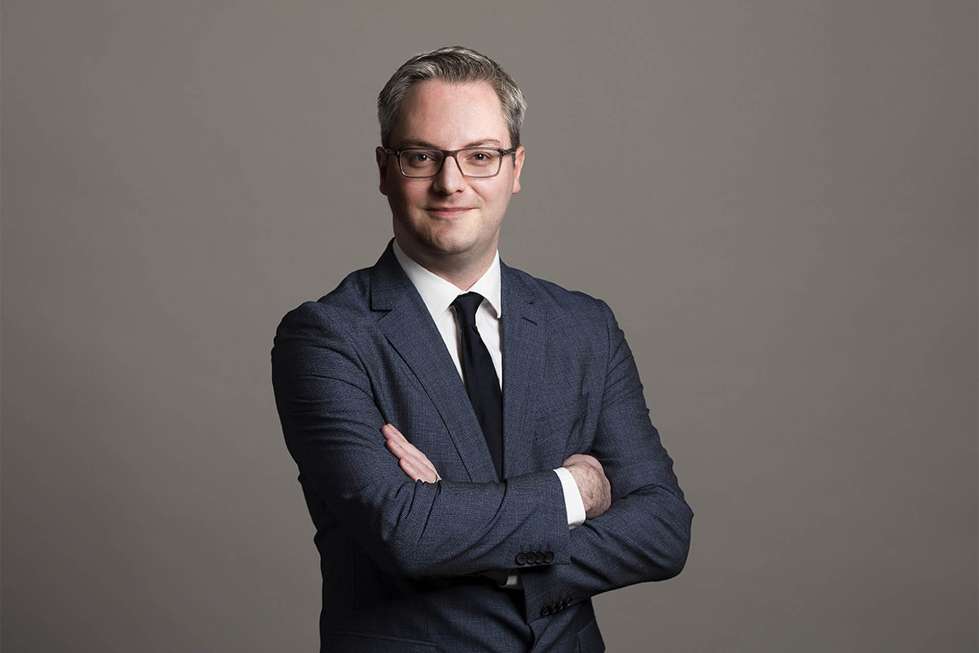 Patrick Horan | Arthur Cox LLP