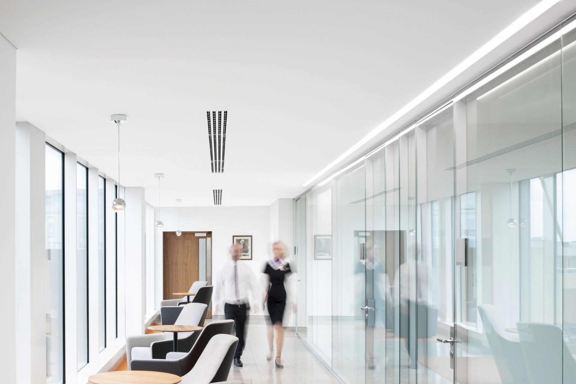 Activate Capital's financing to Quintain Ireland | Arthur Cox LLP