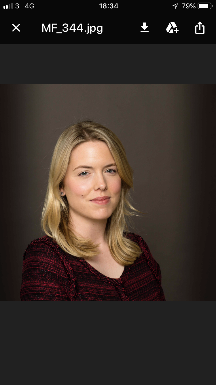 Edel O'Connell - Arthur Cox LLP